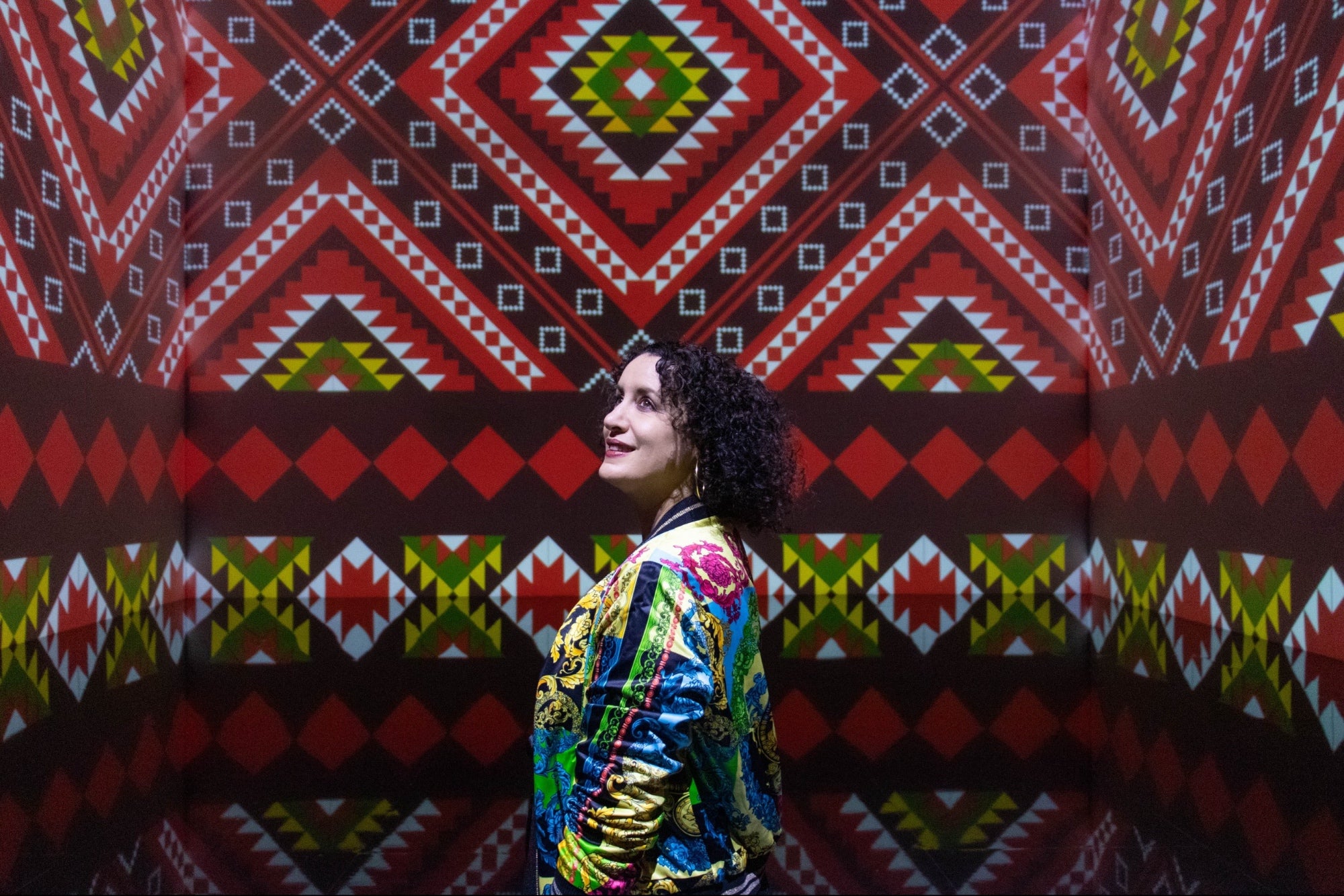 The Business Of Funny: How Dubomedy Co-Founder Mina Liccione Redefined ...