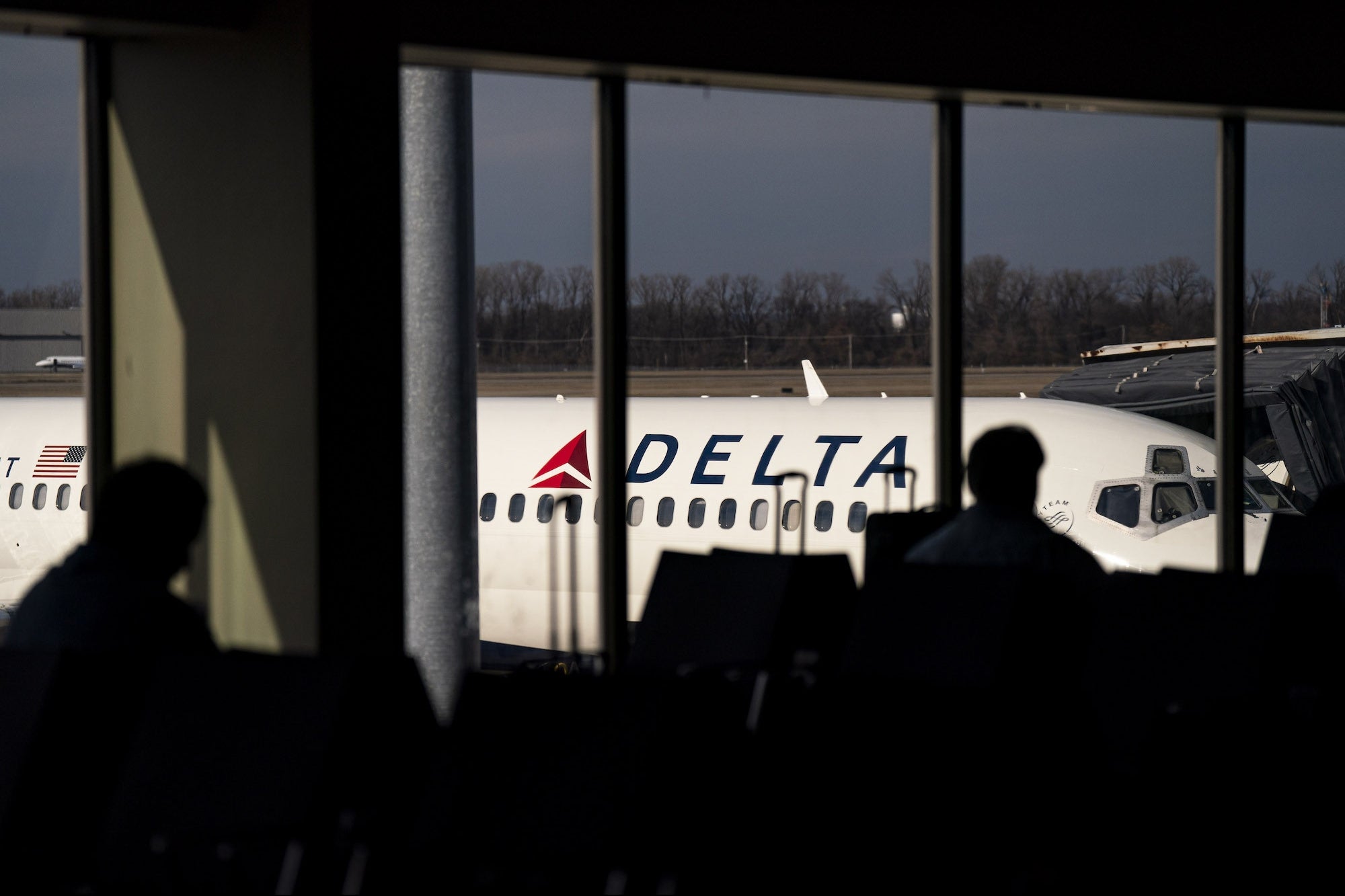 Passenger Boards Plane Without Boarding Pass: Report | Entrepreneur