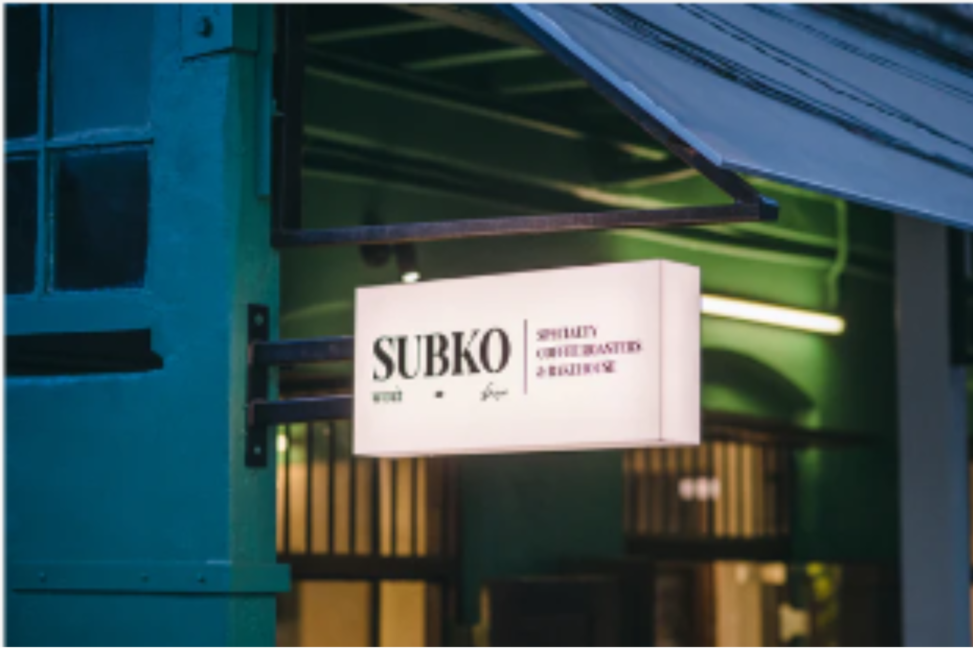 Subko Coffee Roasters Secures $10Mn in Series B Funding, led by ...