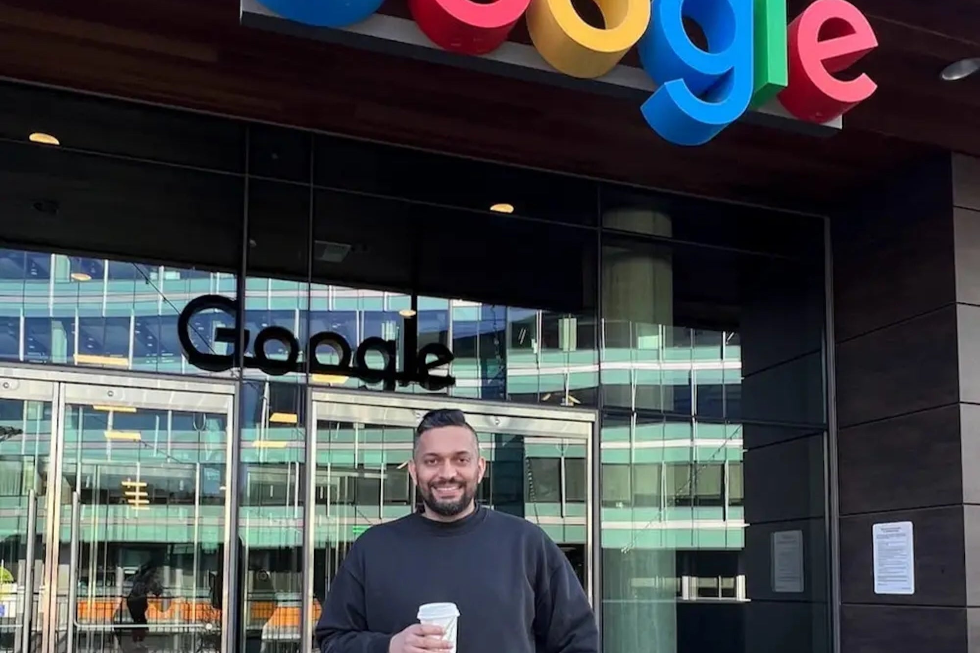 How an Engineer Got a Job at Google, Offers From Meta, Uber | Entrepreneur