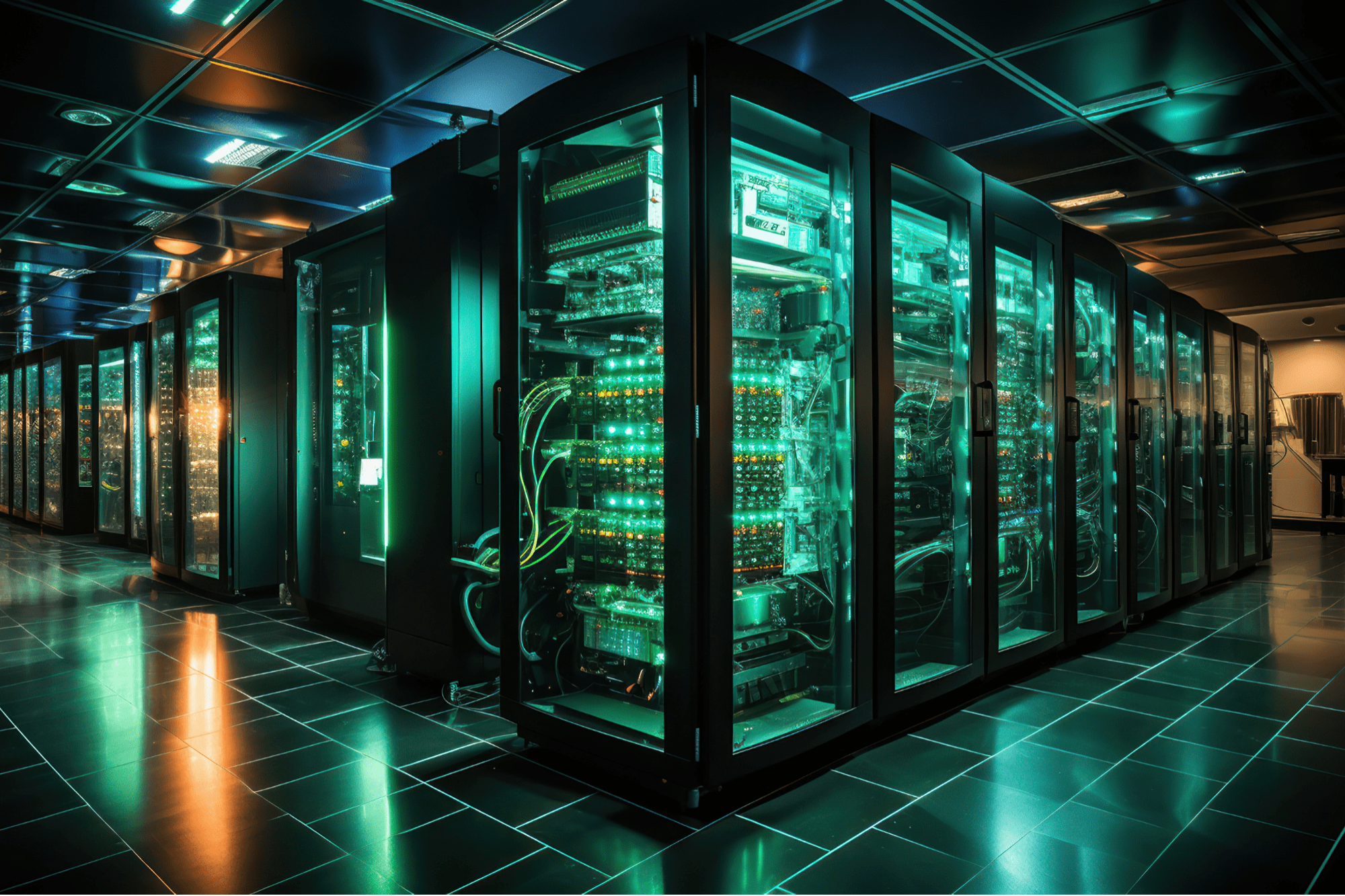 Why are Organizations Moving to On-Premise Data Centers? | Entrepreneur