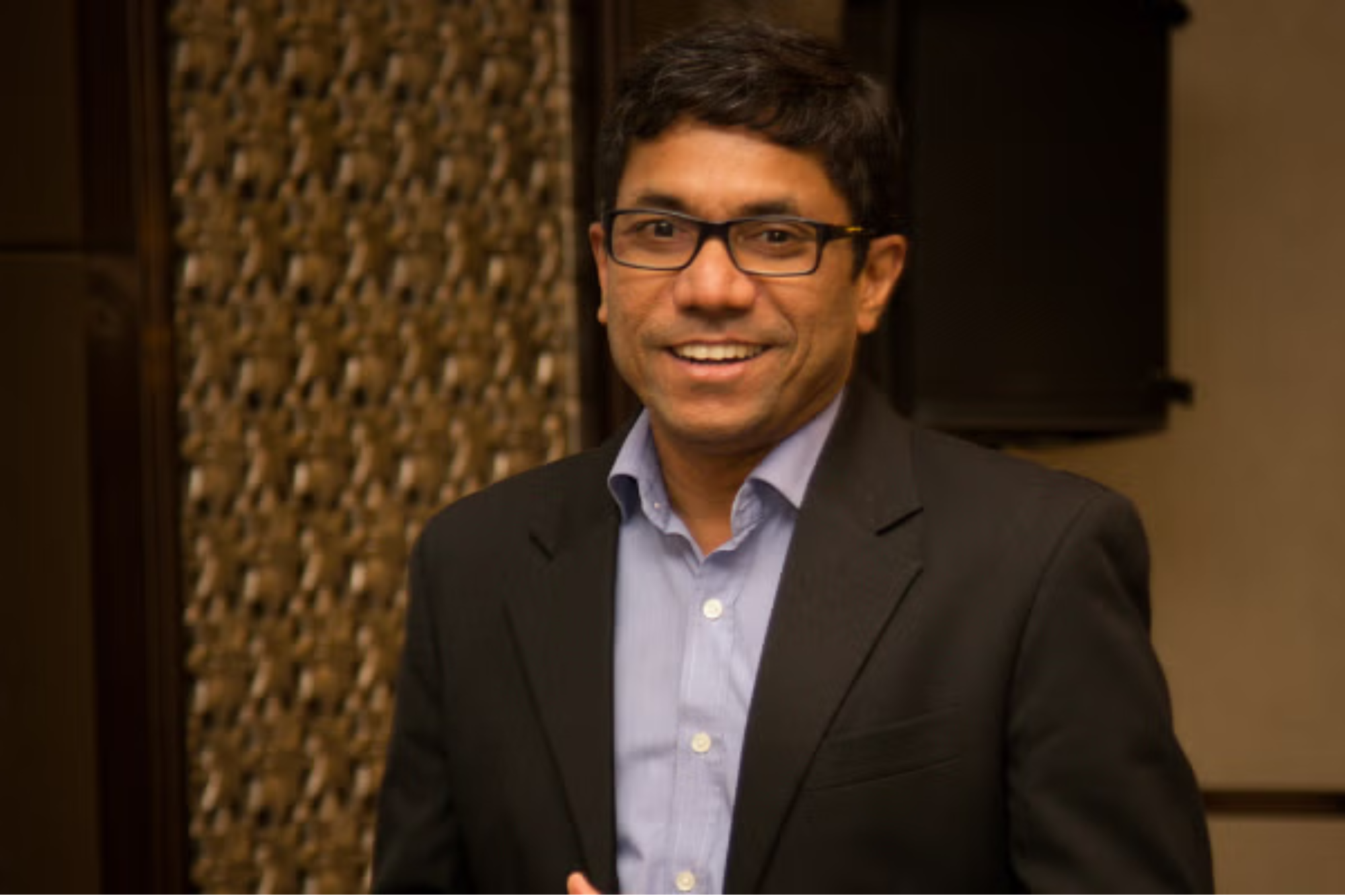 Payments Platform Innoviti Technologies Secures INR 40 Cr in Series E ...