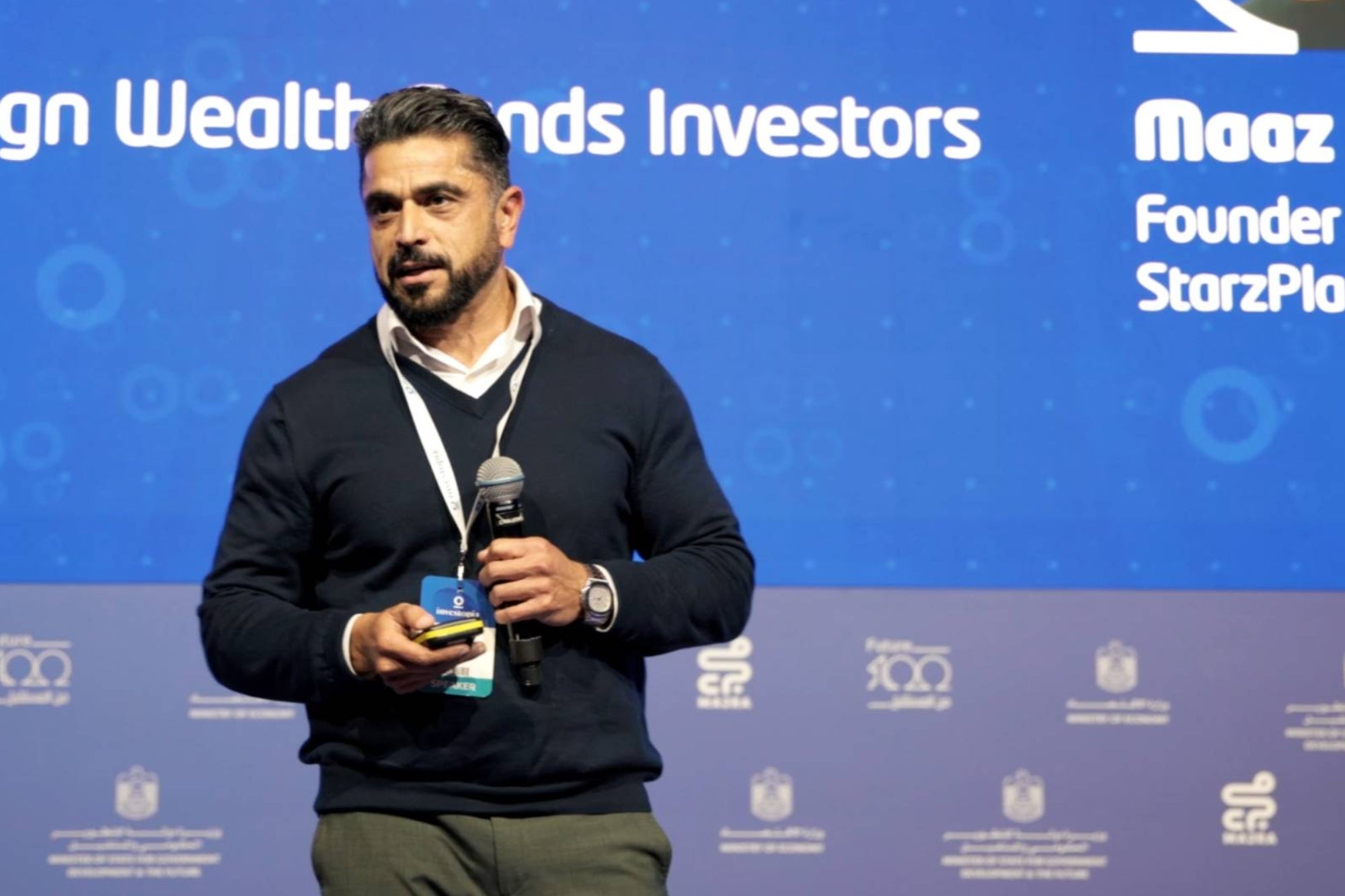 Investopia 2024: Pioneering Investment Opportunities And Celebrating ...