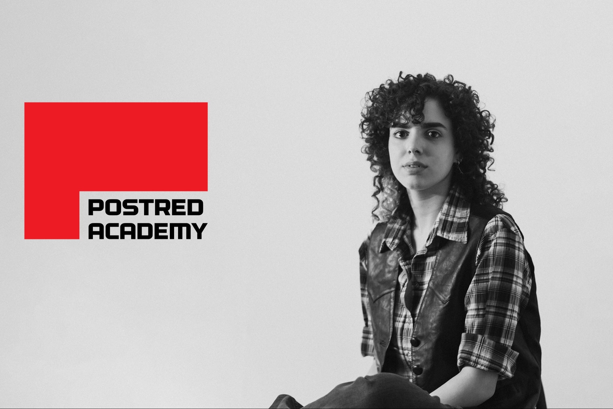 "POSTRED Academy-ის მეშვეობით მინდა საქართველოში კრეატიული ინდუსტრიების განვითარებას დავეხმარო ...