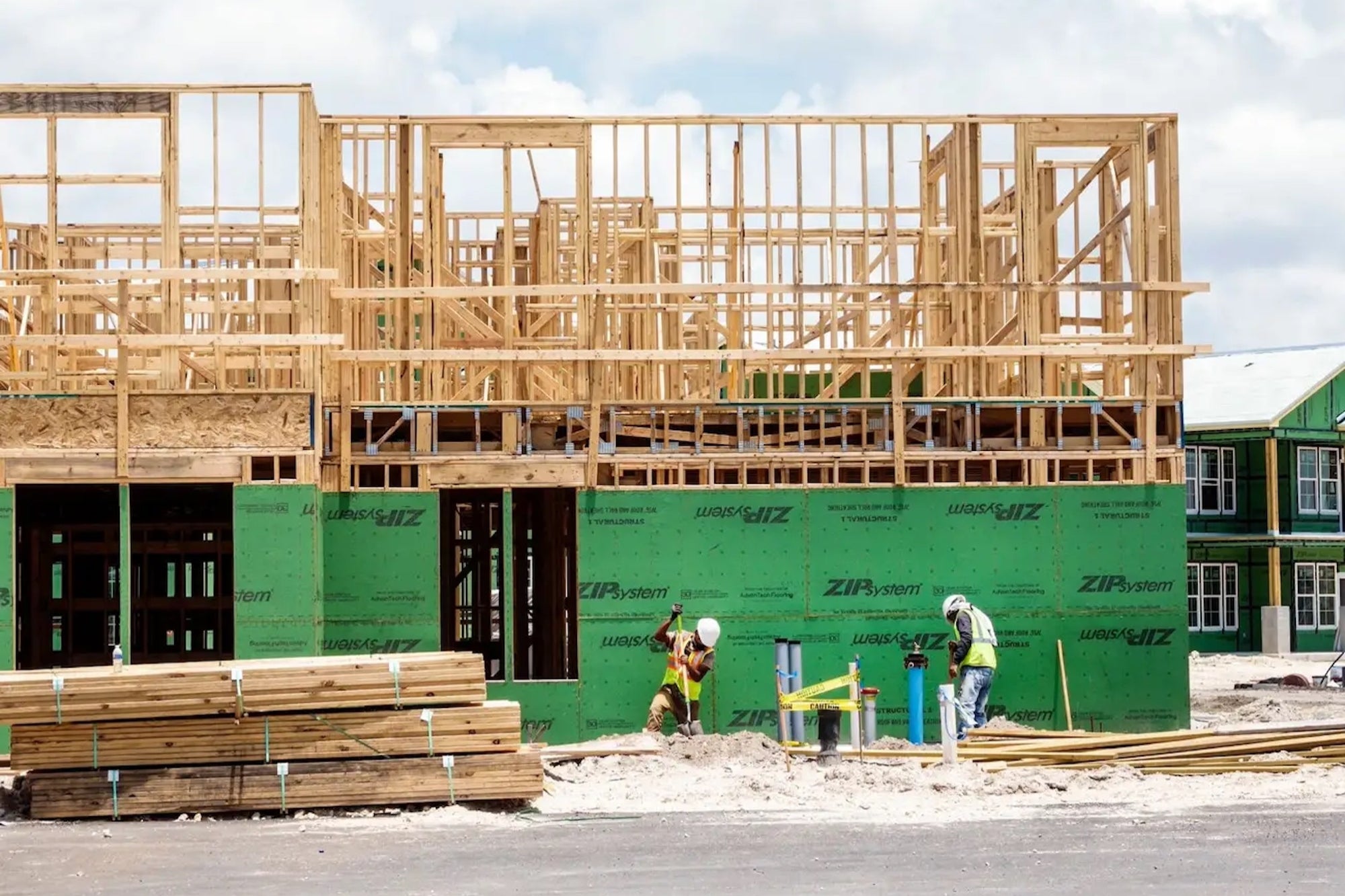 These Jobs Have High Pay, High Demand: Report | Entrepreneur