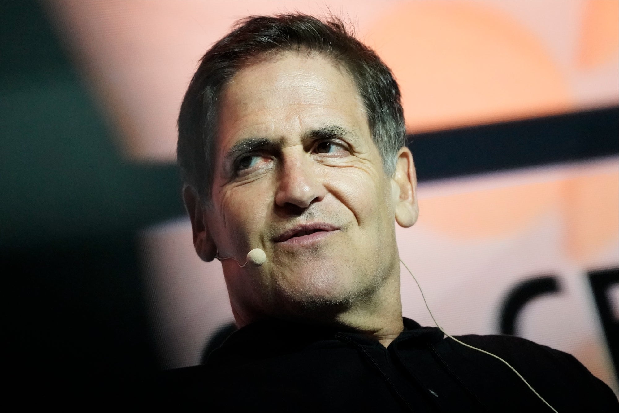 Mark Cuban - Articles & Biography | Entrepreneur