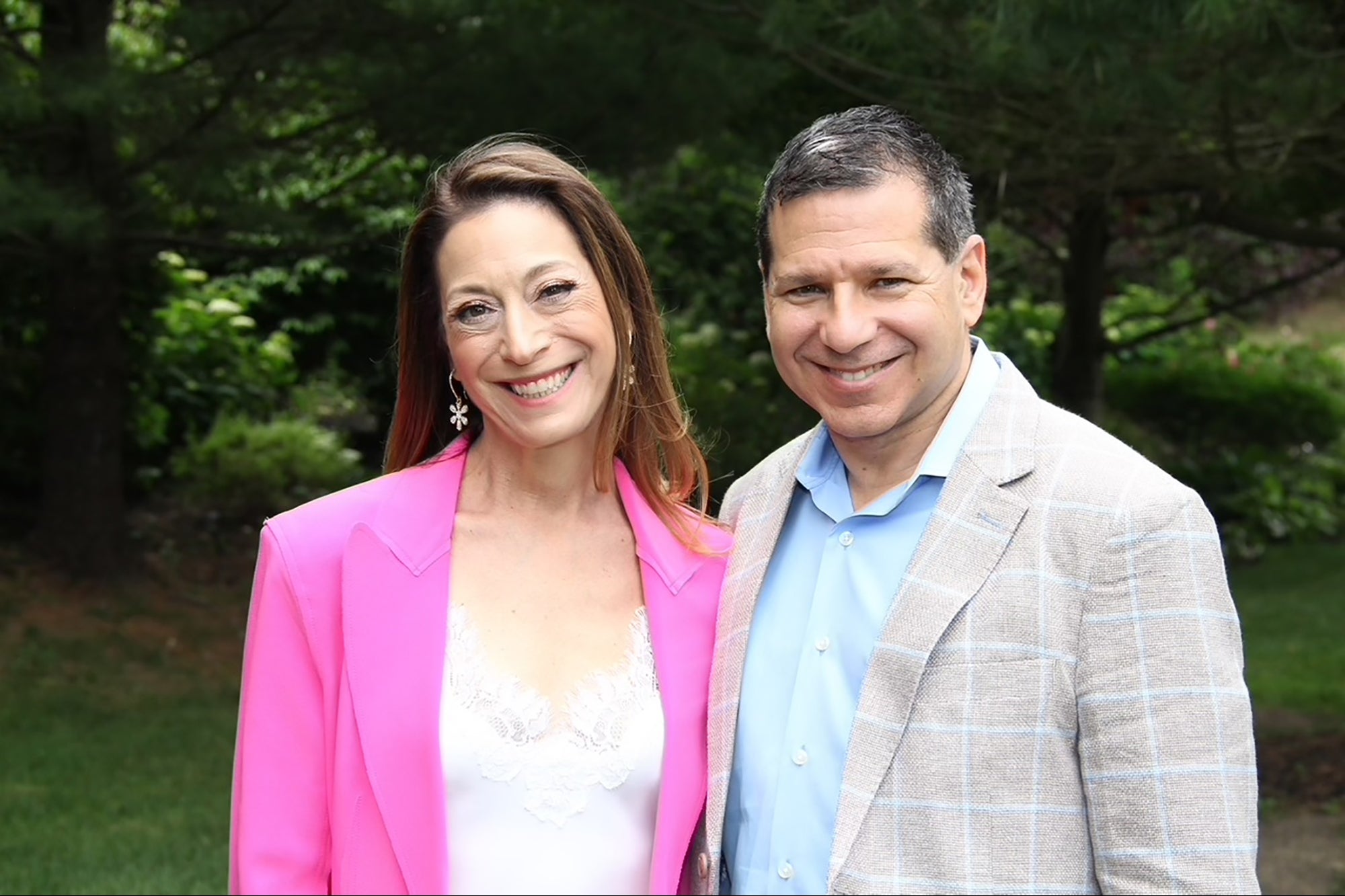 Husband-and-Wife Duo Run a Growing Protein Ball Company | Entrepreneur