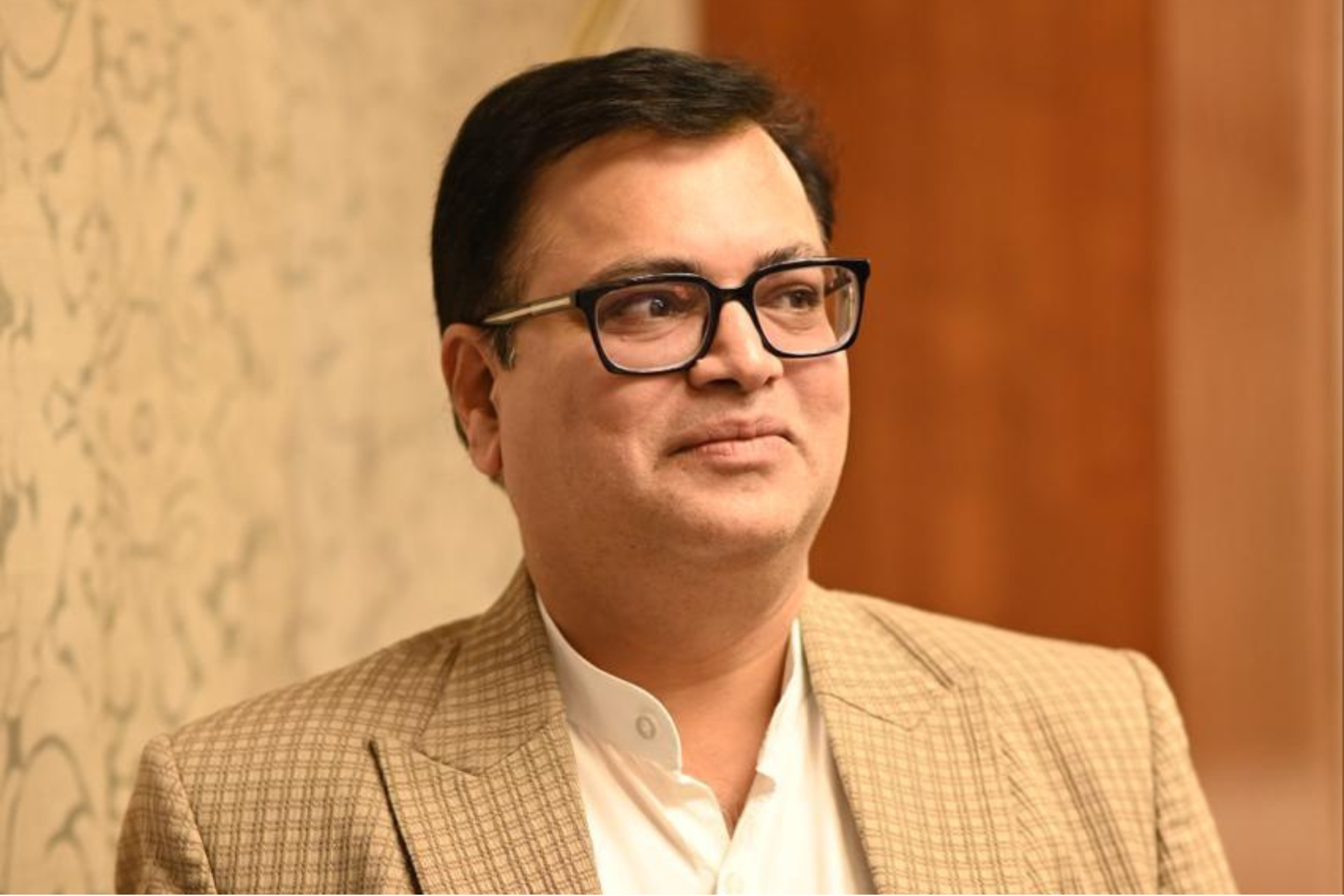 Holani Group Launches INR 400 Cr SME Focused Fund | Entrepreneur