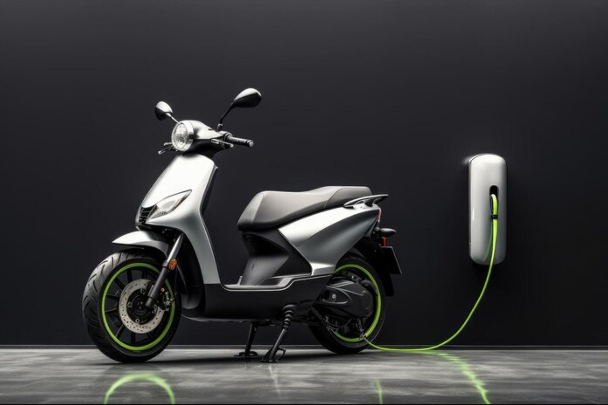 How E2W Adoption In Tier 2 And 3 Cities Can Be Boosted Further ...