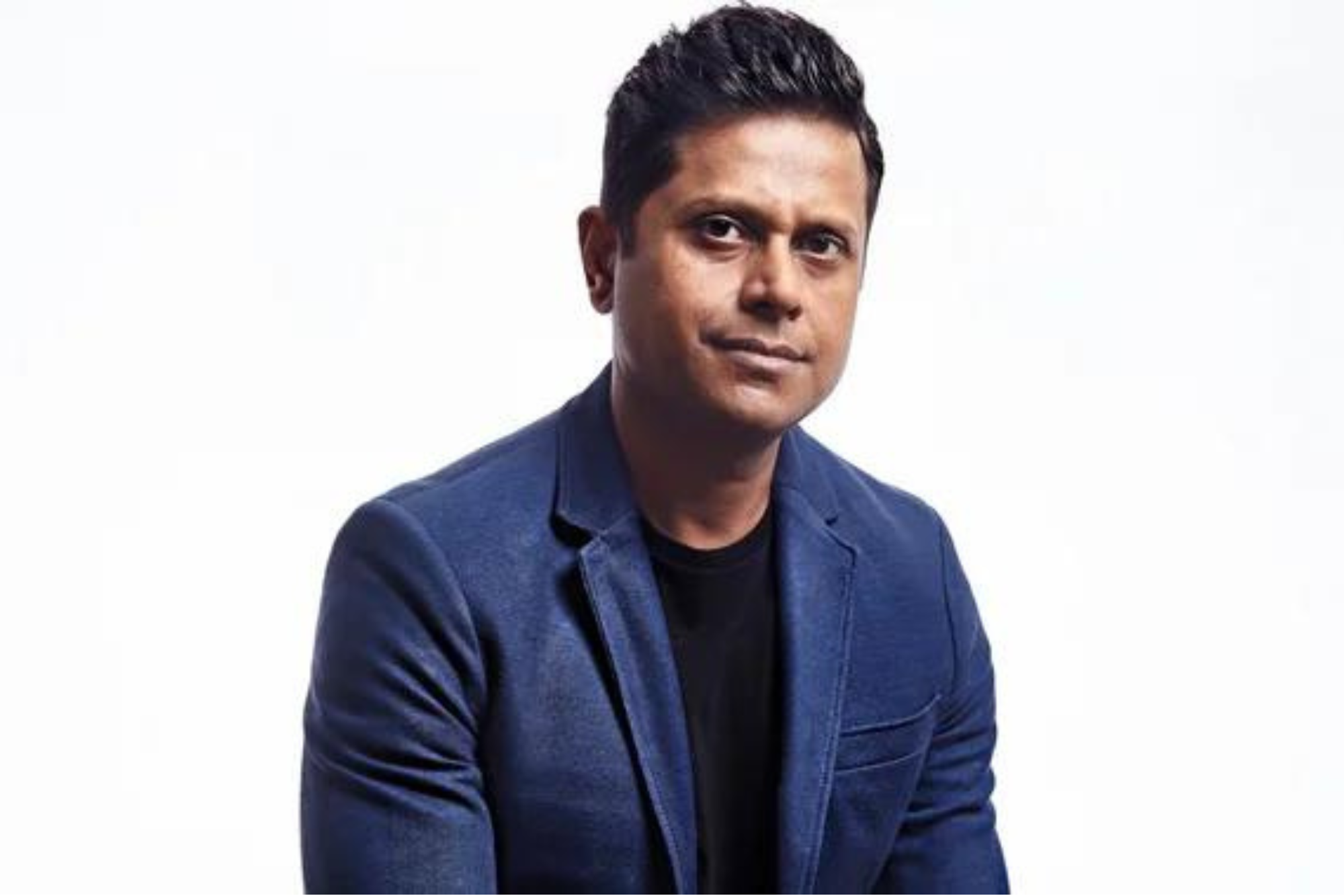 Zomato-backed Cultfit appoints Naresh Krishnaswamy as its new CEO ...