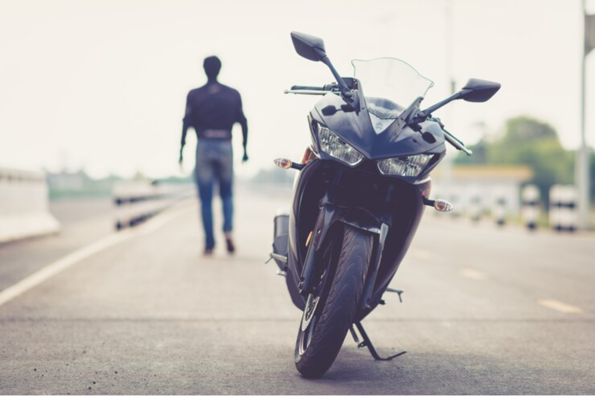 Revolutionizing the Two-Wheeler Industry with Technology | Entrepreneur