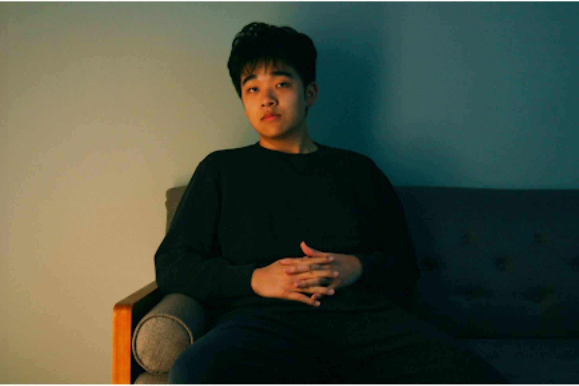 How Justin Jin Created a Behemoth Media Organization | Entrepreneur