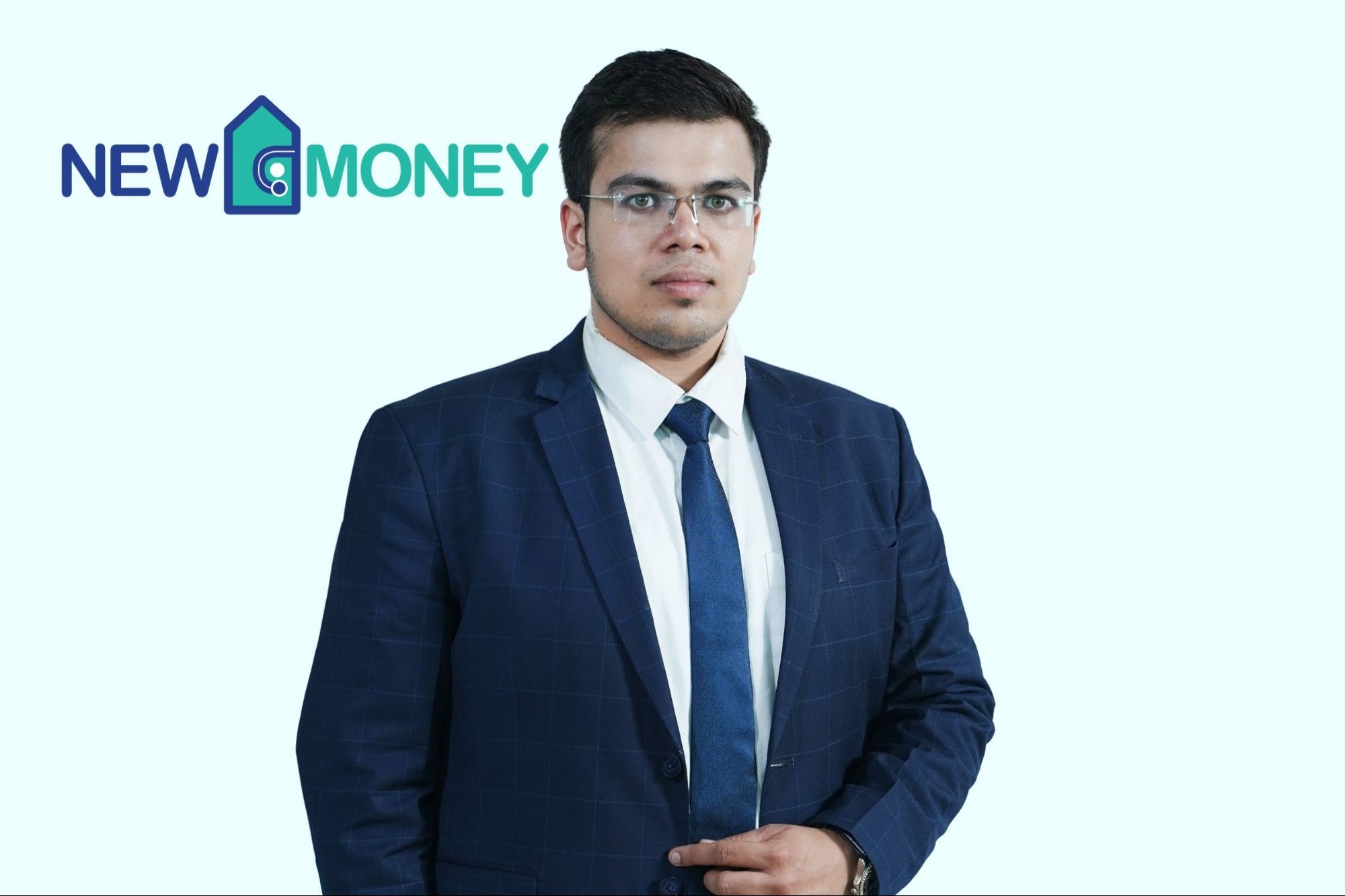 The Calmer Catchpole: Rishabh Goel, co-founder & CEO, Credgenics | Entrepreneur