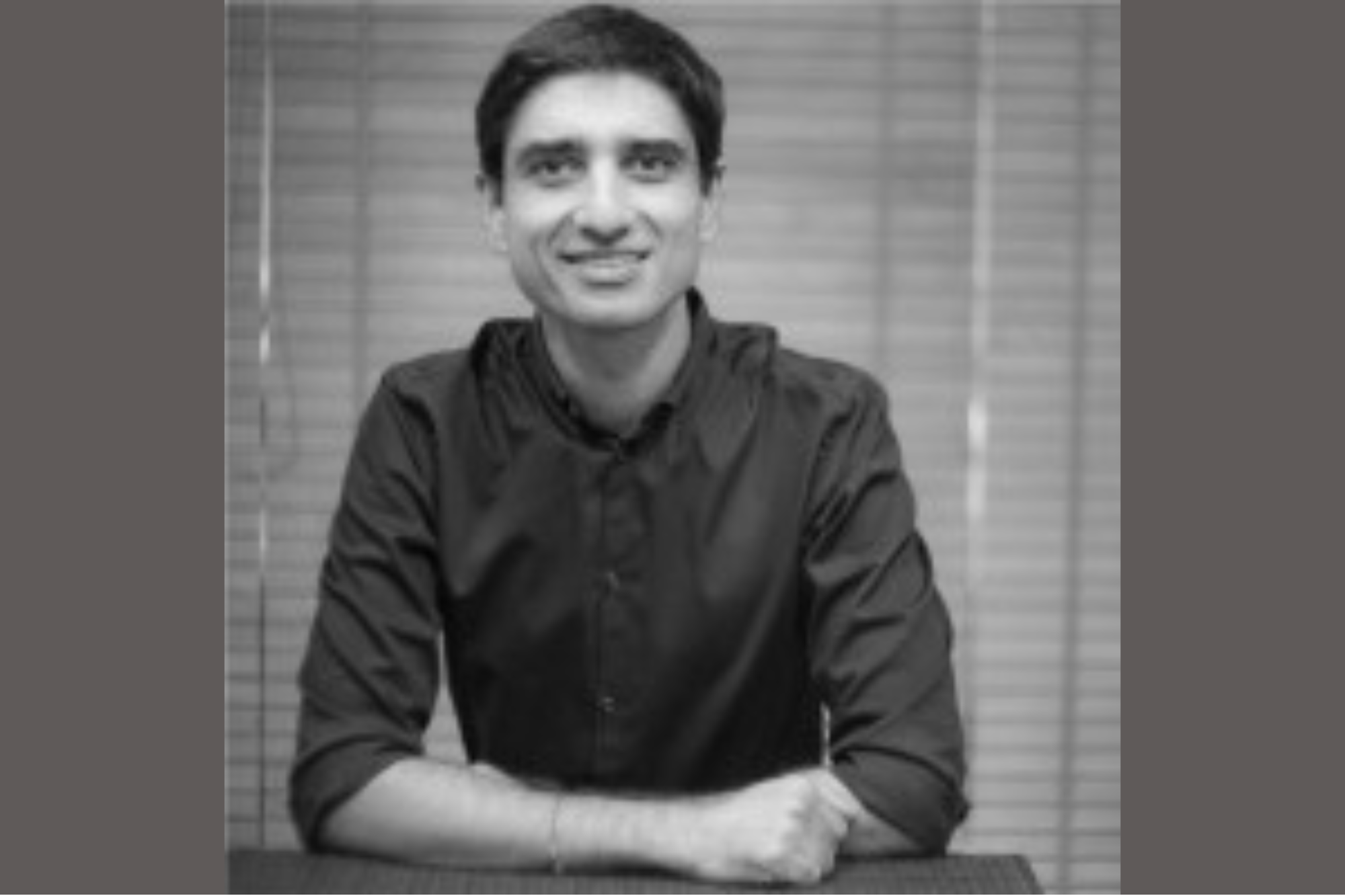 Former BharatPe CEO Suhail Sameer-backed OTP Ventures Aims to Close its First Fund at INR 400 Cr ...