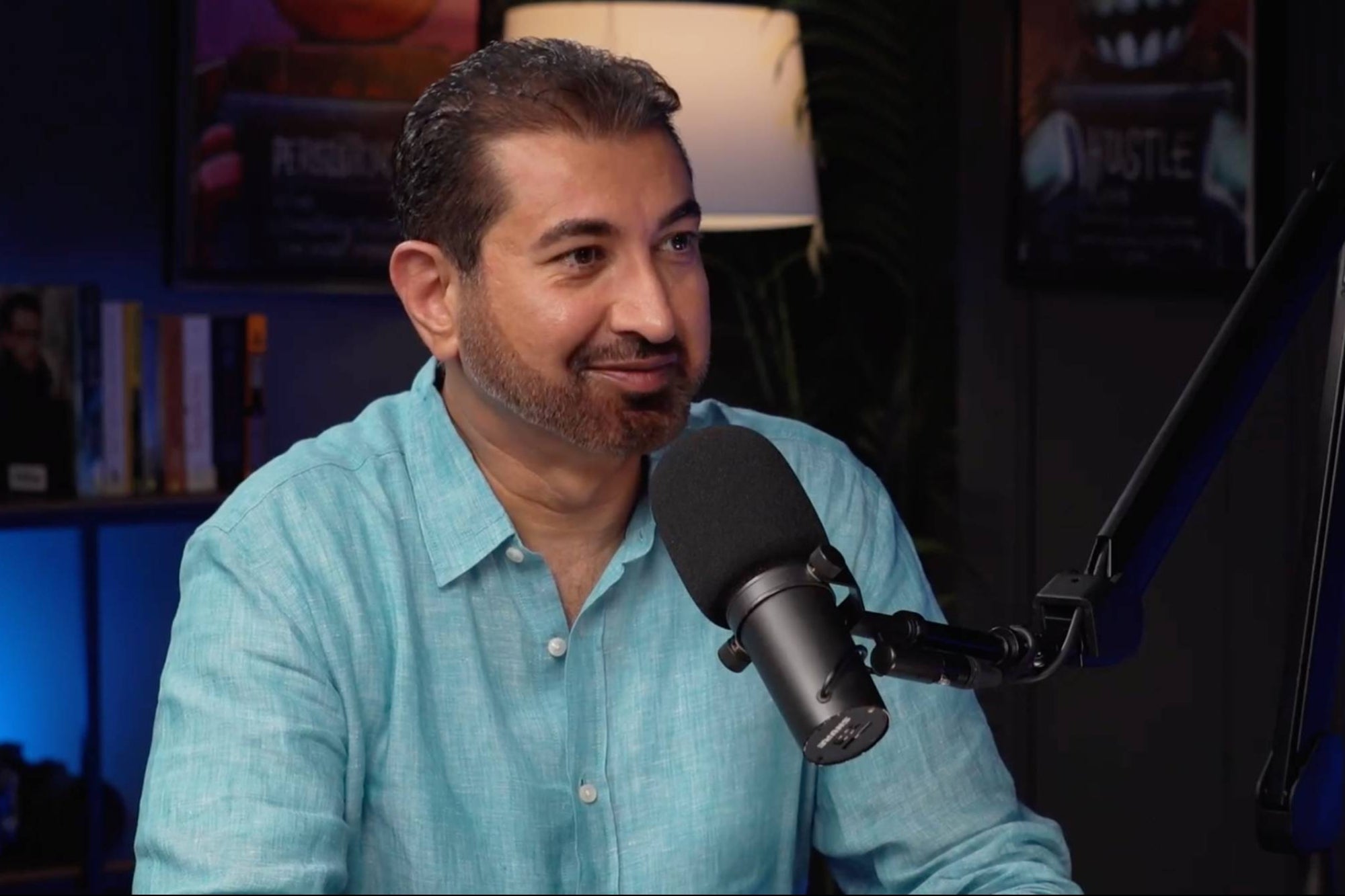 Masters Of Change, Episode 9: Bundeep Singh Rangar, Founder, PremFina ...