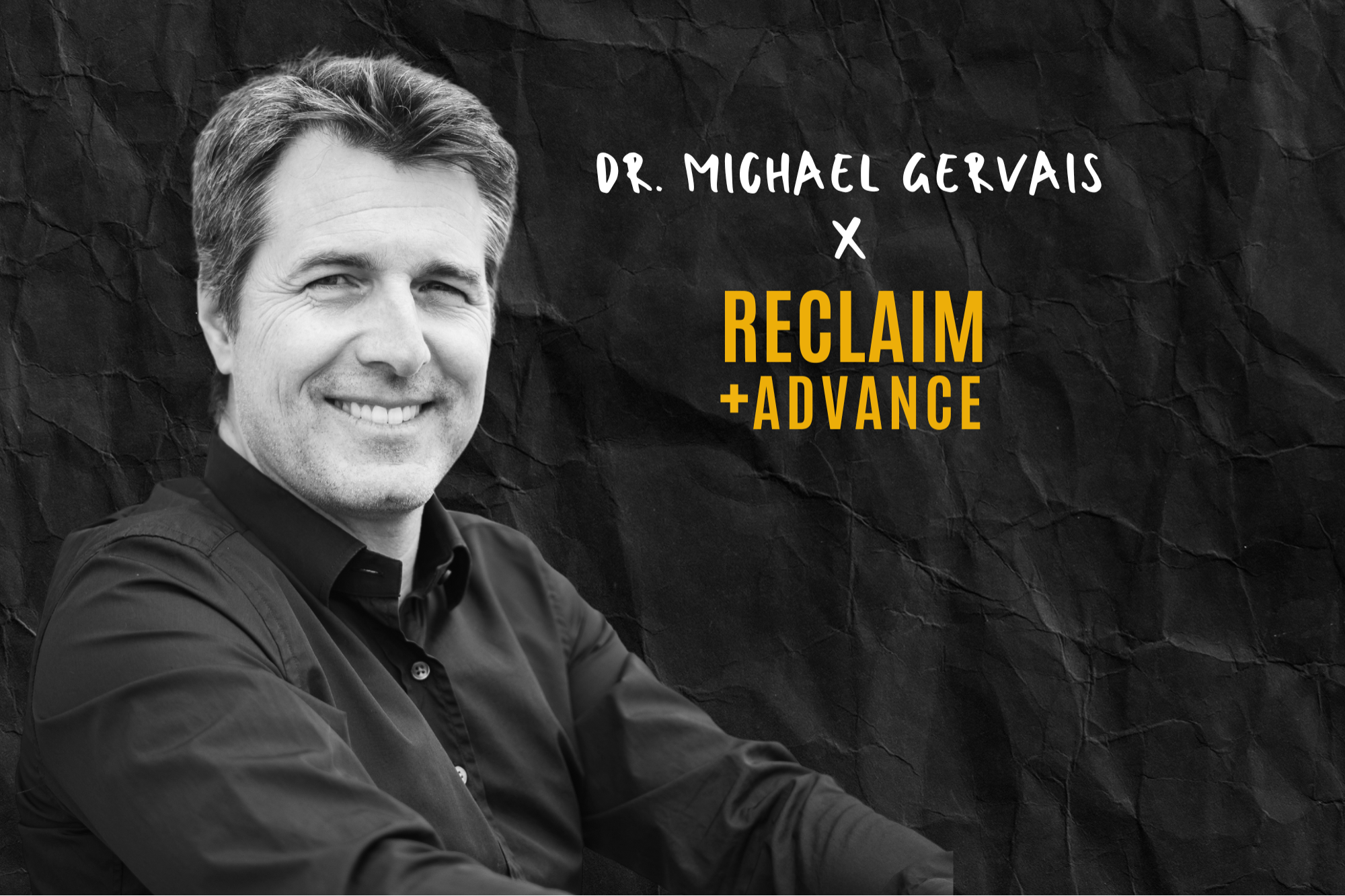Recovering from Rejection with Dr. Michael Gervais | Entrepreneur