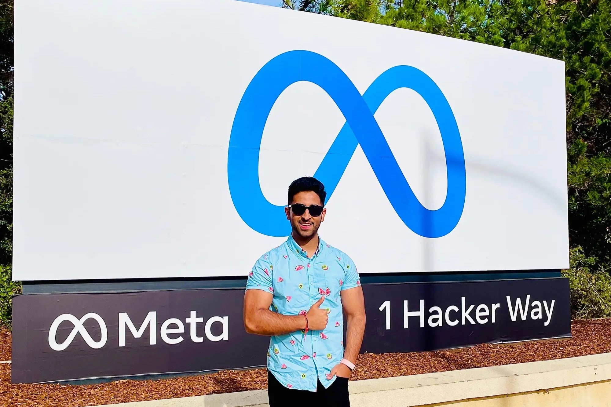 This resume landed the guy a $500K job at Meta | Tech Industry - Blind