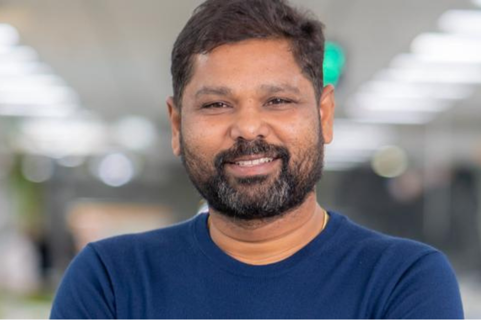 Freshworks Appoints Dennis Woodside as CEO, Girish Mathrubootham to be ...