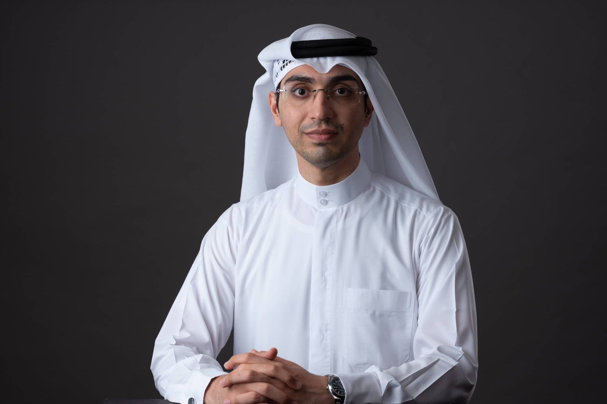 "We Envision Dubai As A Global Leader In Fintech": DIFC Innovation Hub ...