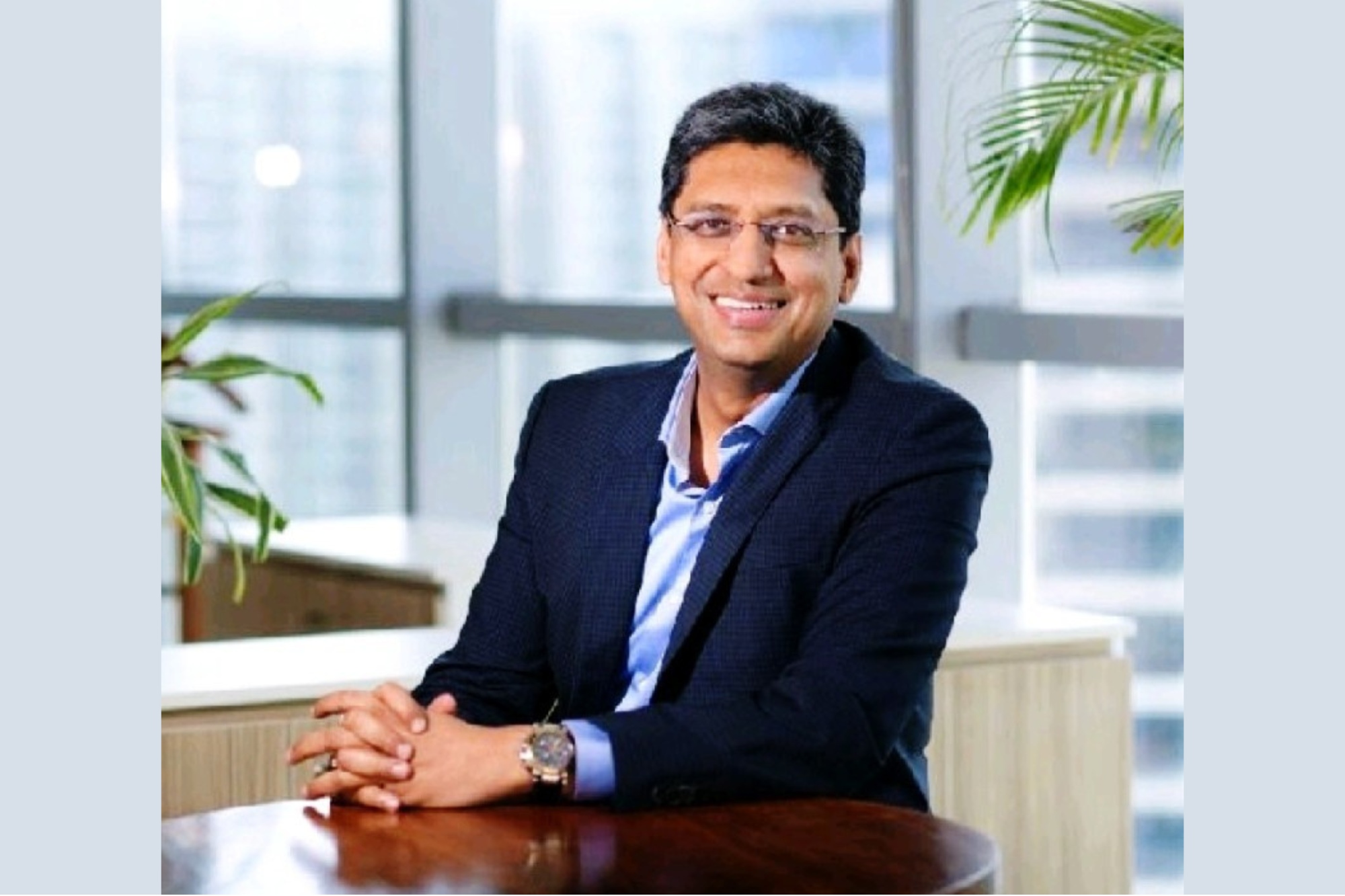 Paytm's President and COO Bhavesh Gupta Resigns, Citing Personal ...