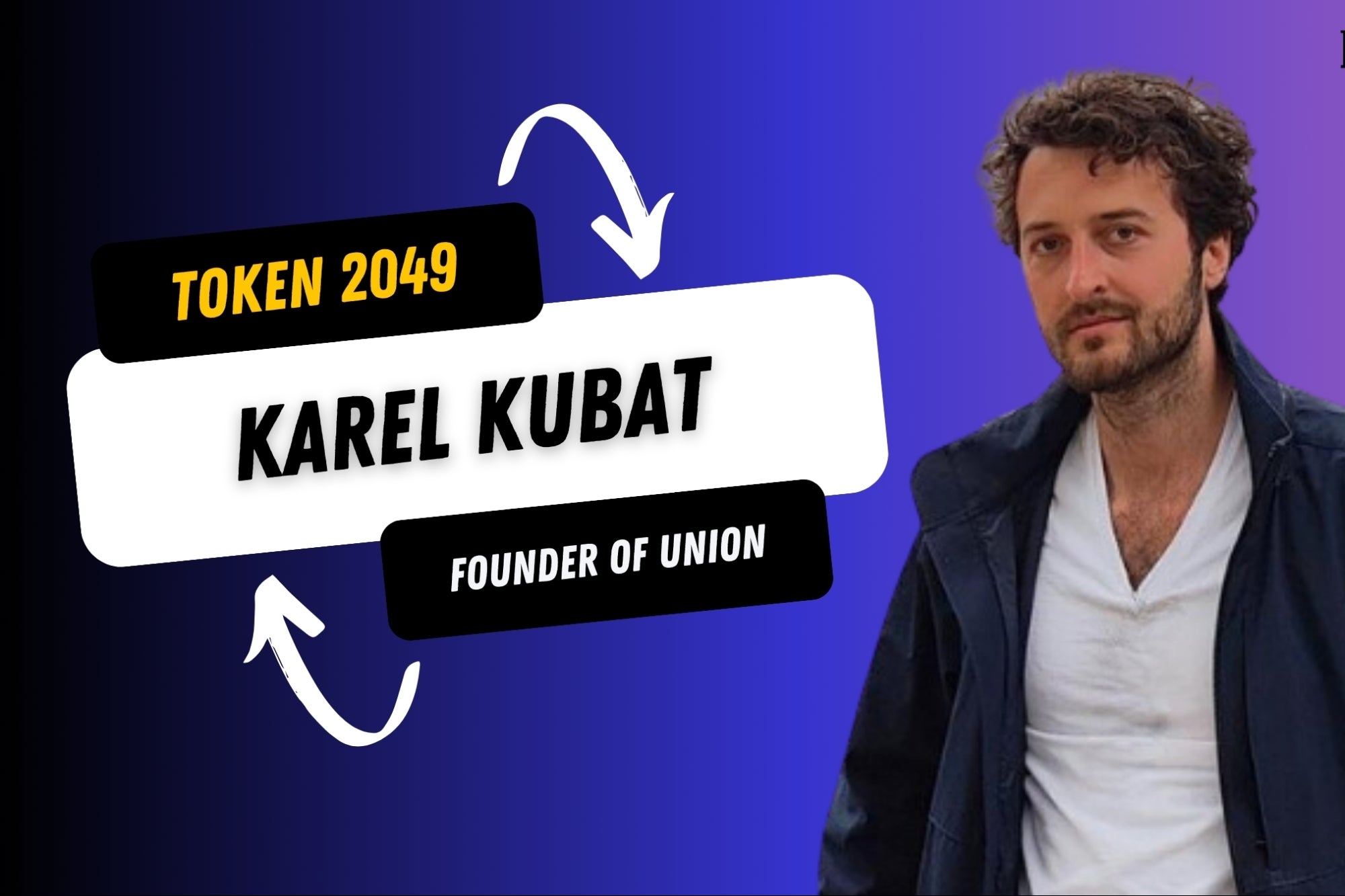 Union Founder Karel Kubat Talks Interoperability And Trustless Bridges ...