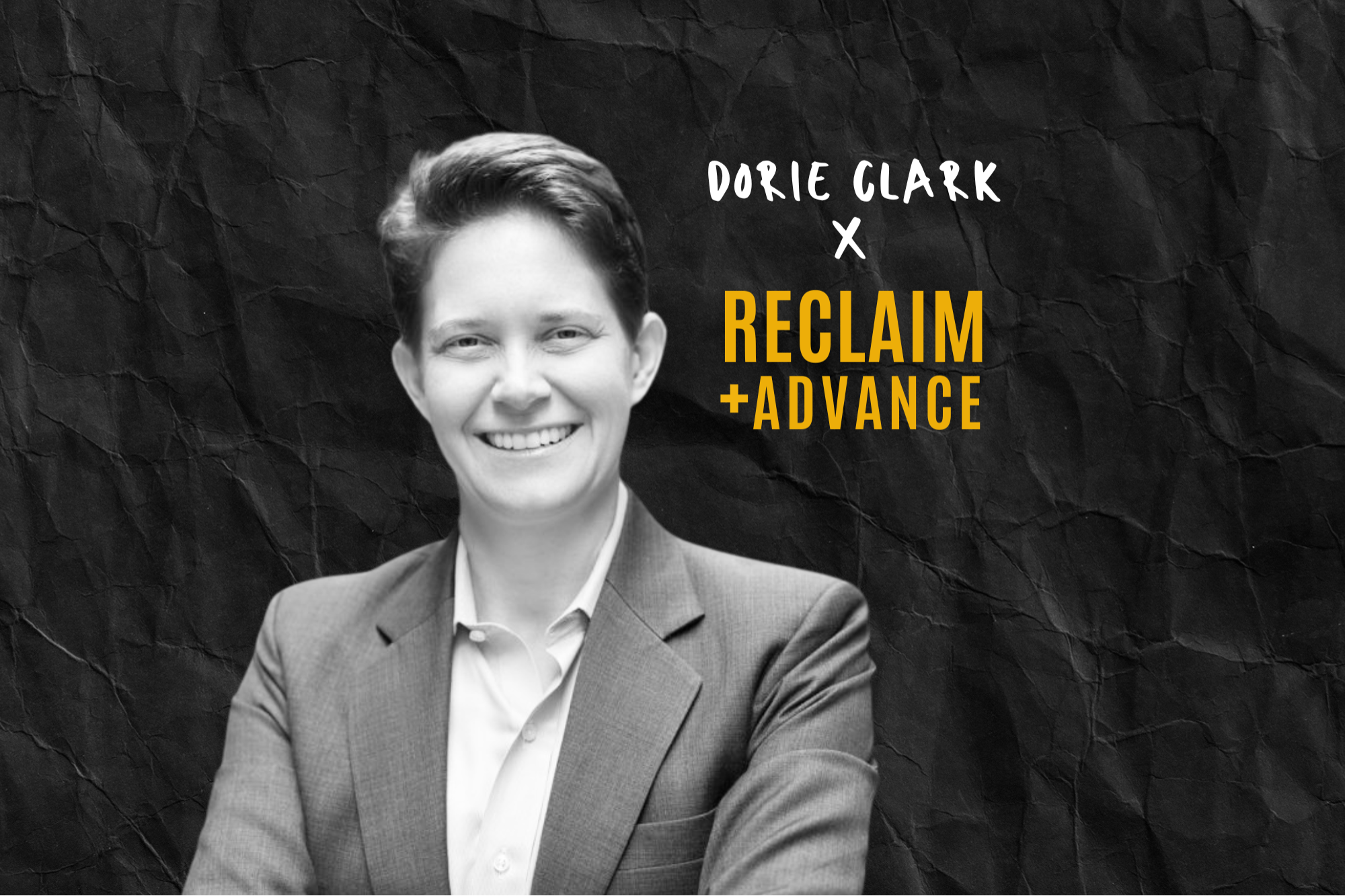 How Dorie Clark Went from Heartbreak to Writing a Bestseller | Entrepreneur