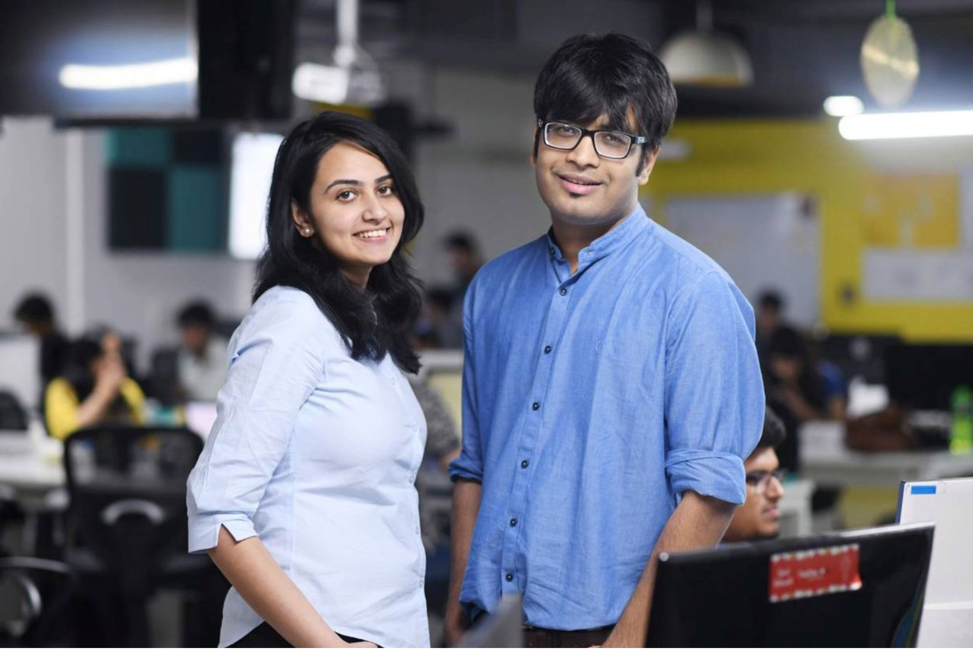 AI Startup Atlan Raises USD 105 Mn in Series C Round Led by GIC and ...