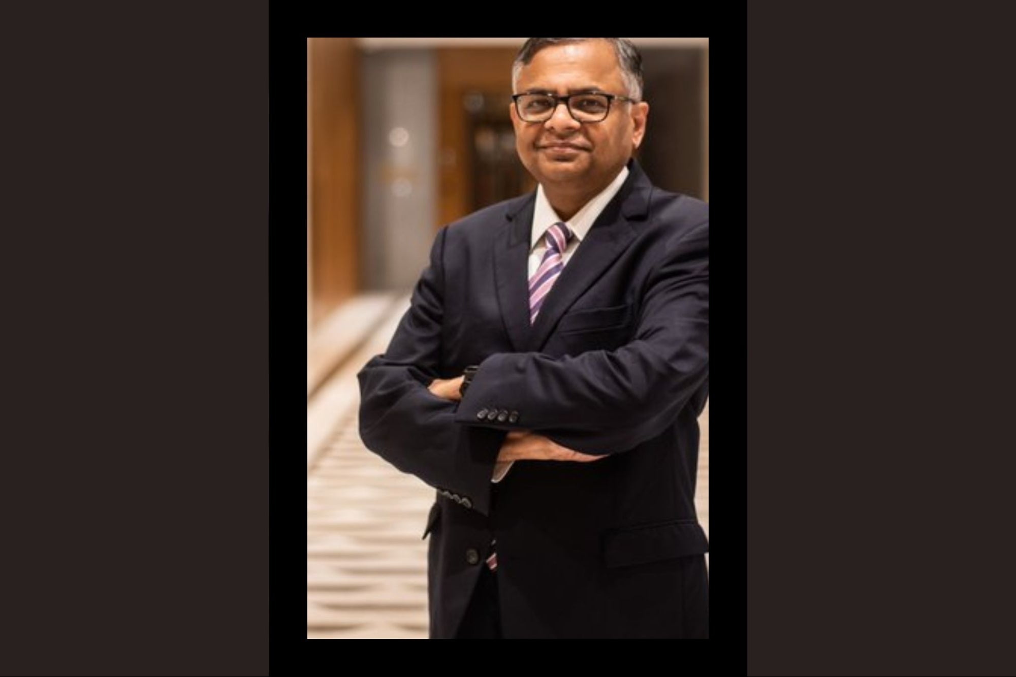 TCS Will Continue To Invest In AI/GenAI, Energy transition, 5G/6G ...