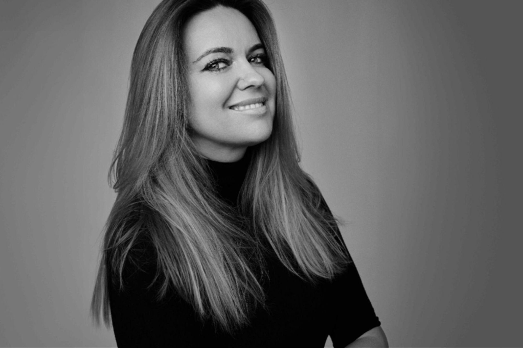 Meet The CEO Who Is Transforming The Talent Business Across The Middle ...