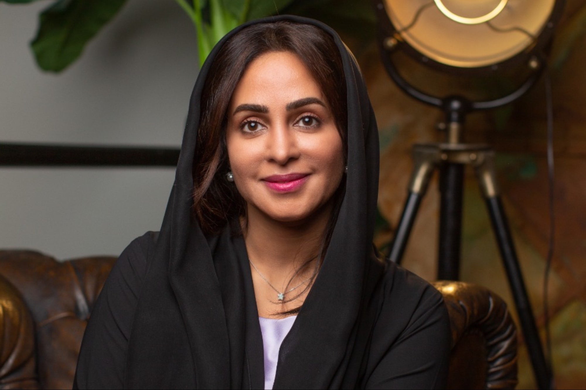 Big Goals, Bold Choices: H.E. Dr. Maryam Mohamed Fatma Matar, Founder And Chairperson, UAE ...