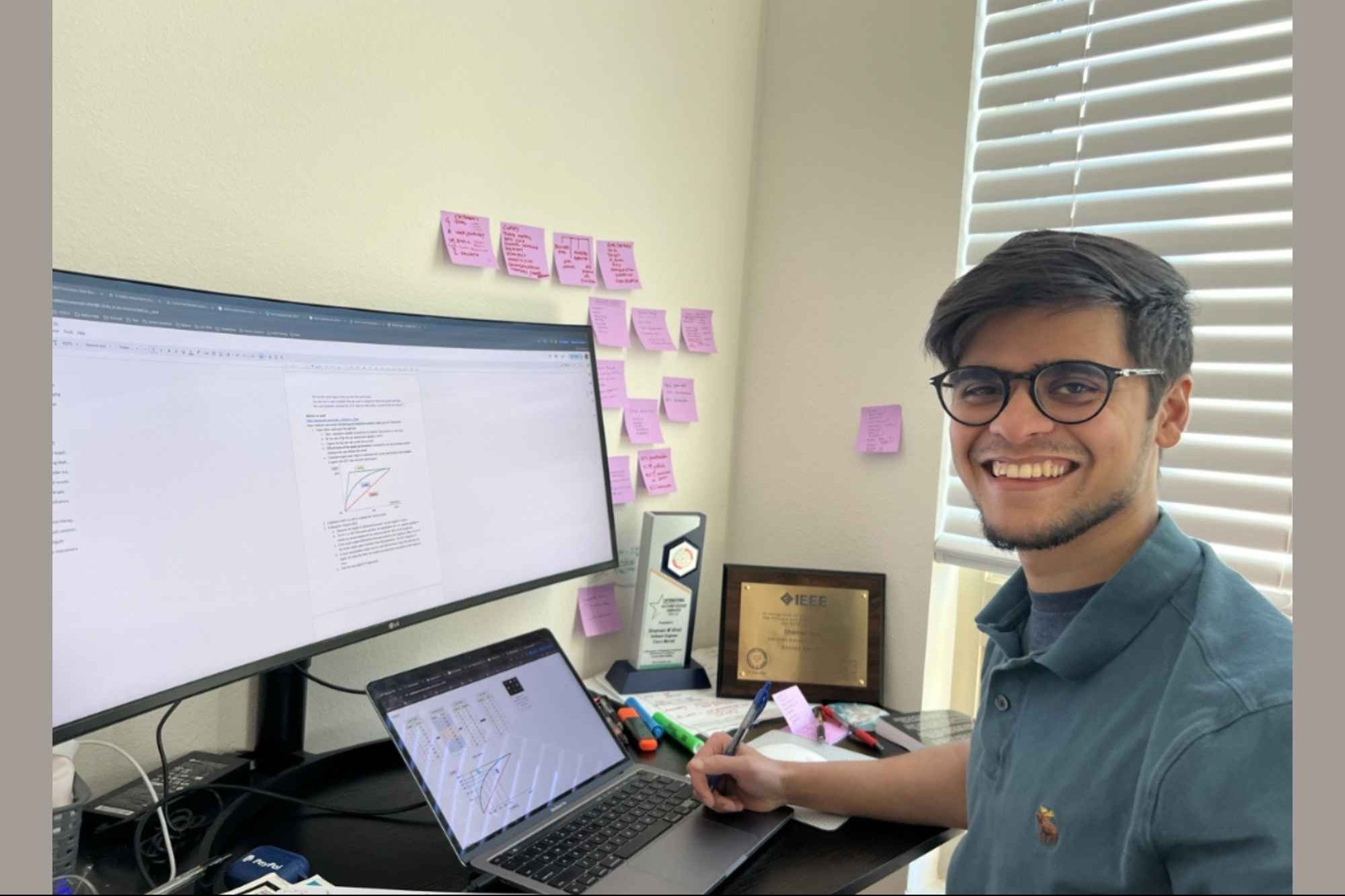 Pioneering the Future of Connectivity: The Wireless Engineer ...