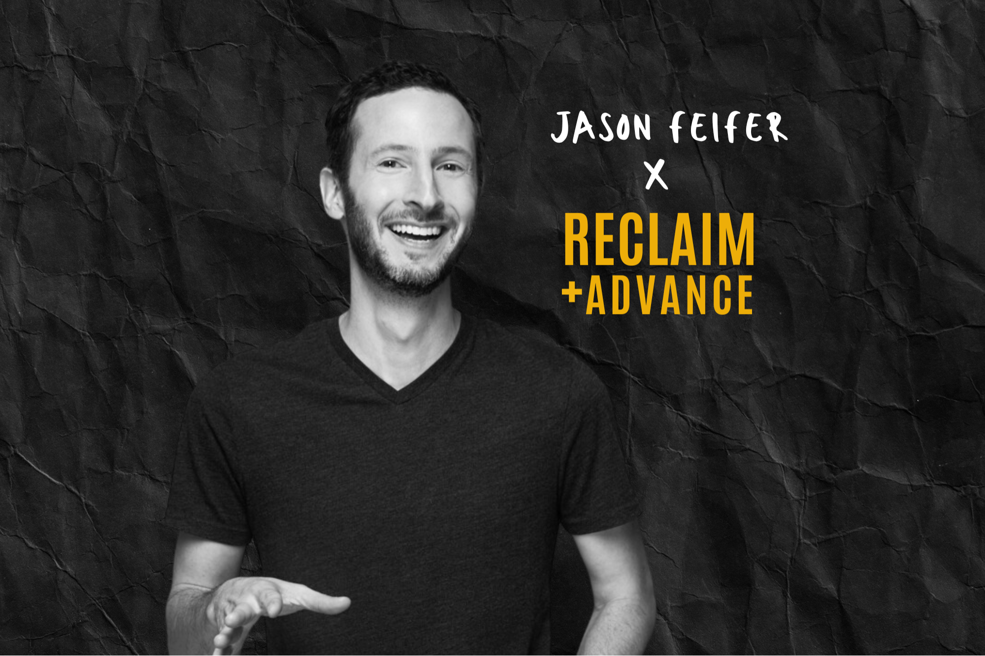 Jason Feifer: The Untold Story Behind the Editor-in-Chief of ...