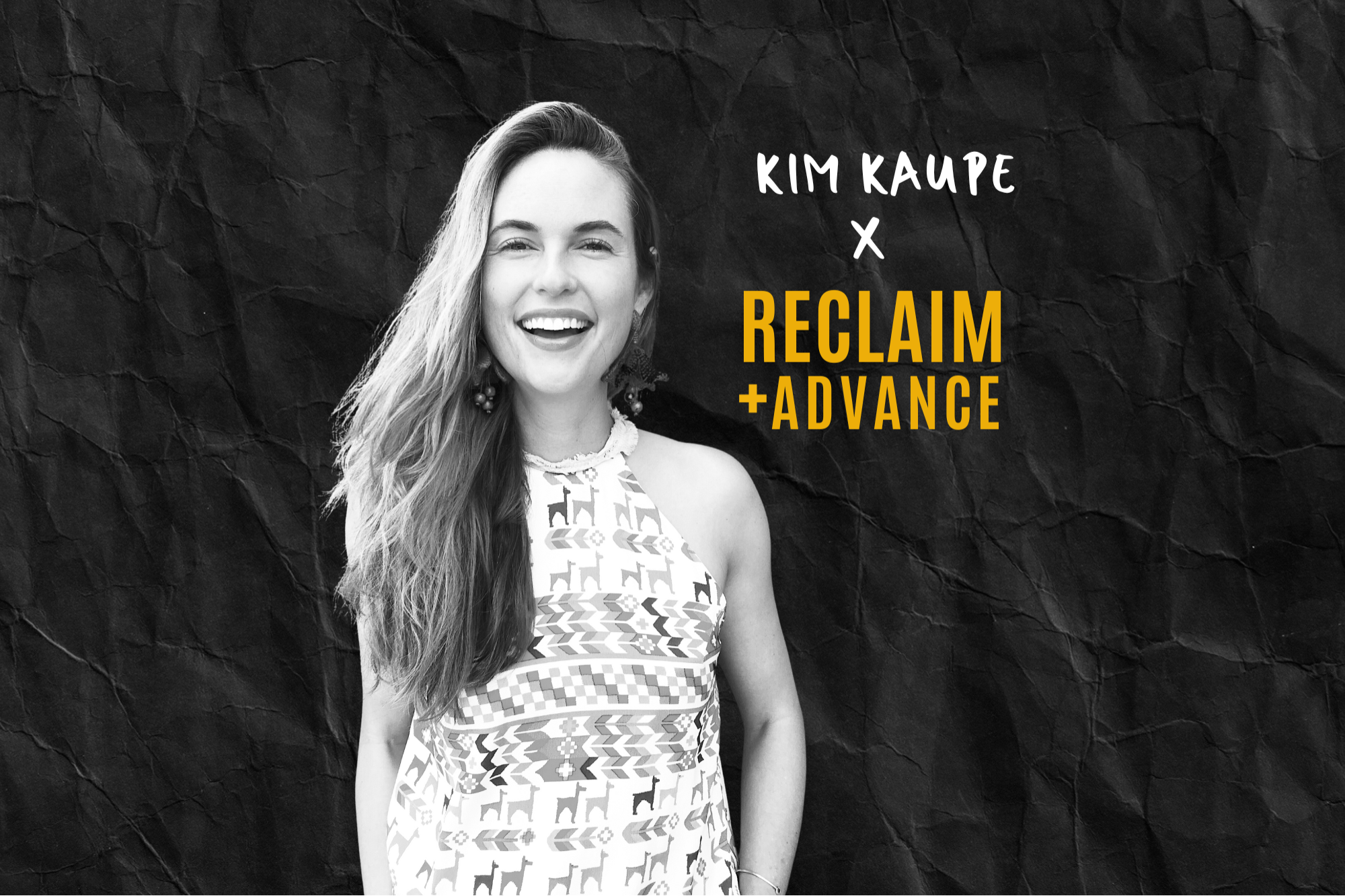 Rethinking Your Priorities with Kim Kaupe | Entrepreneur