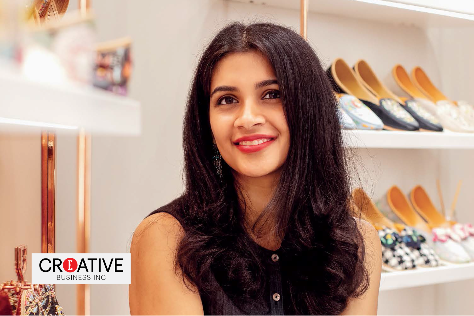 The Jutti Revivalist: Laksheeta Govil, Founder, Fizzy goblet | Entrepreneur