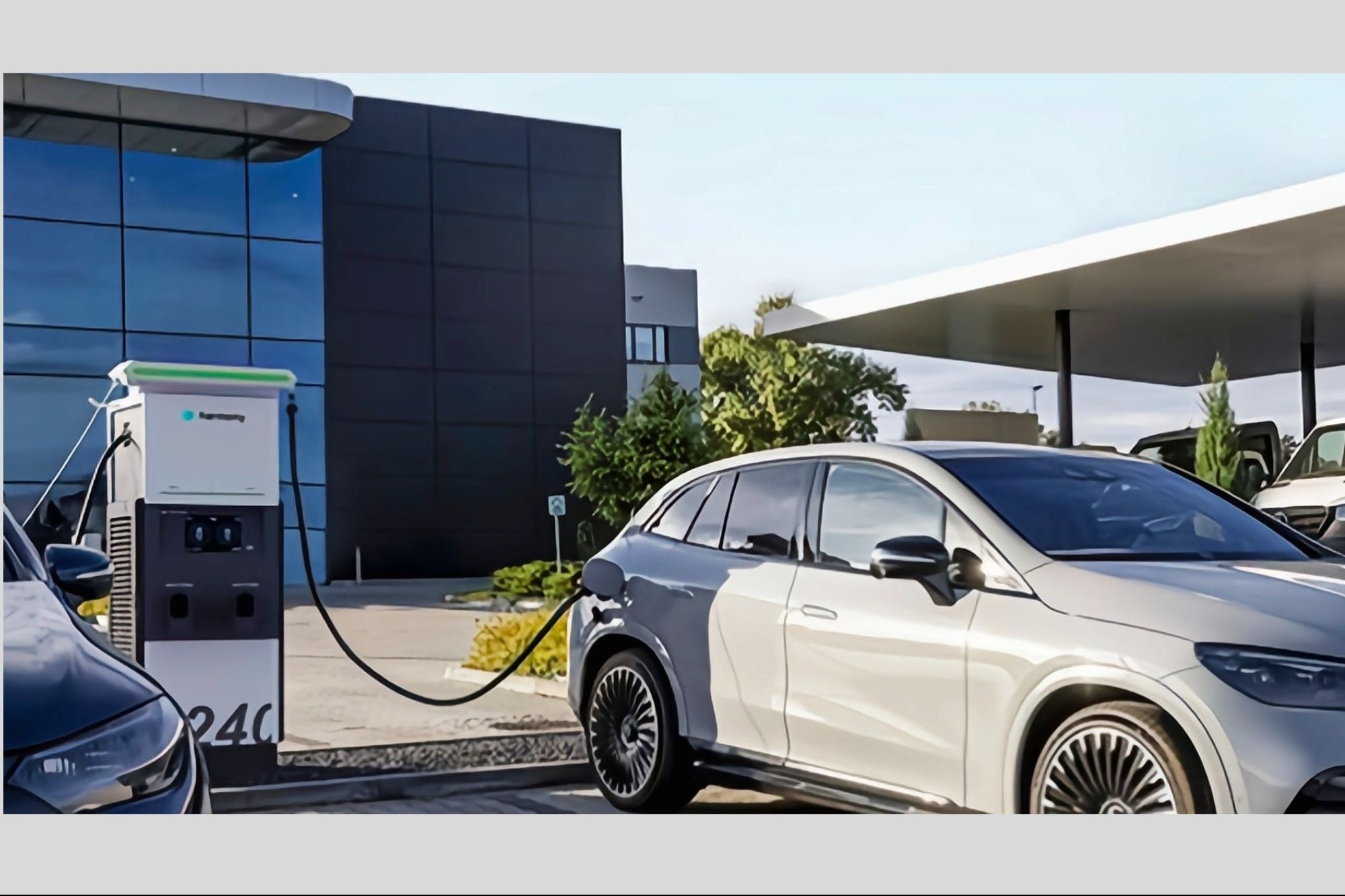 Exicom Launches India's Fastest DC Charger | Entrepreneur