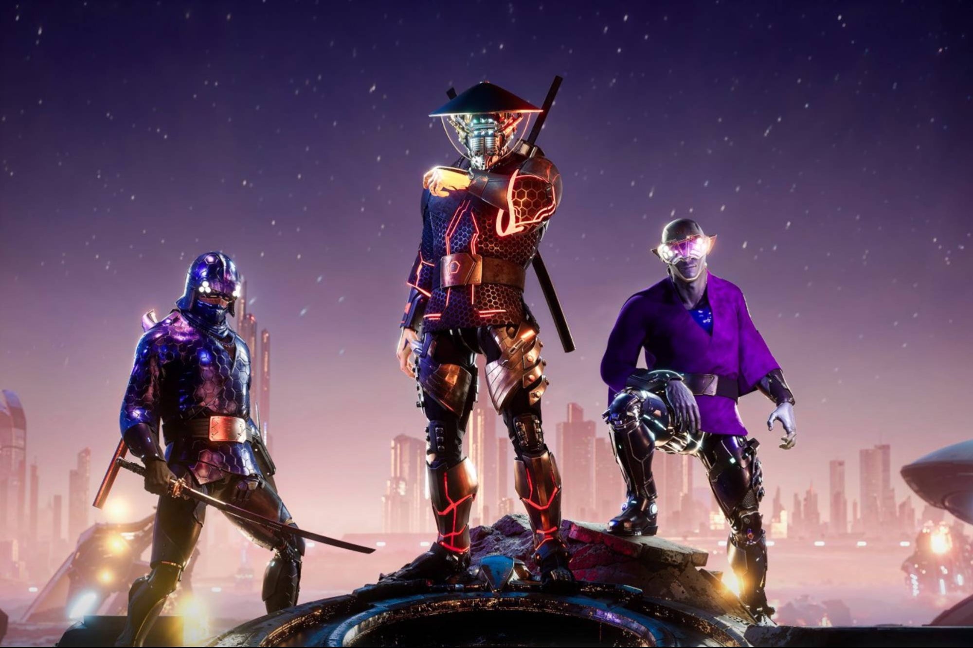 UAE-Based Param Labs Secures US$7 Million In A Funding Round Led By ...