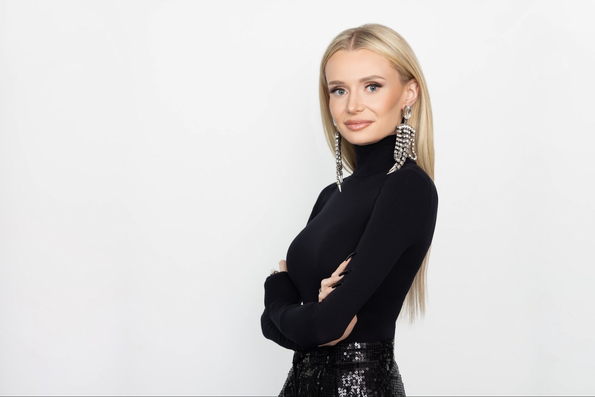 Amanda Breen - Journalist Profile - Intelligent Relations