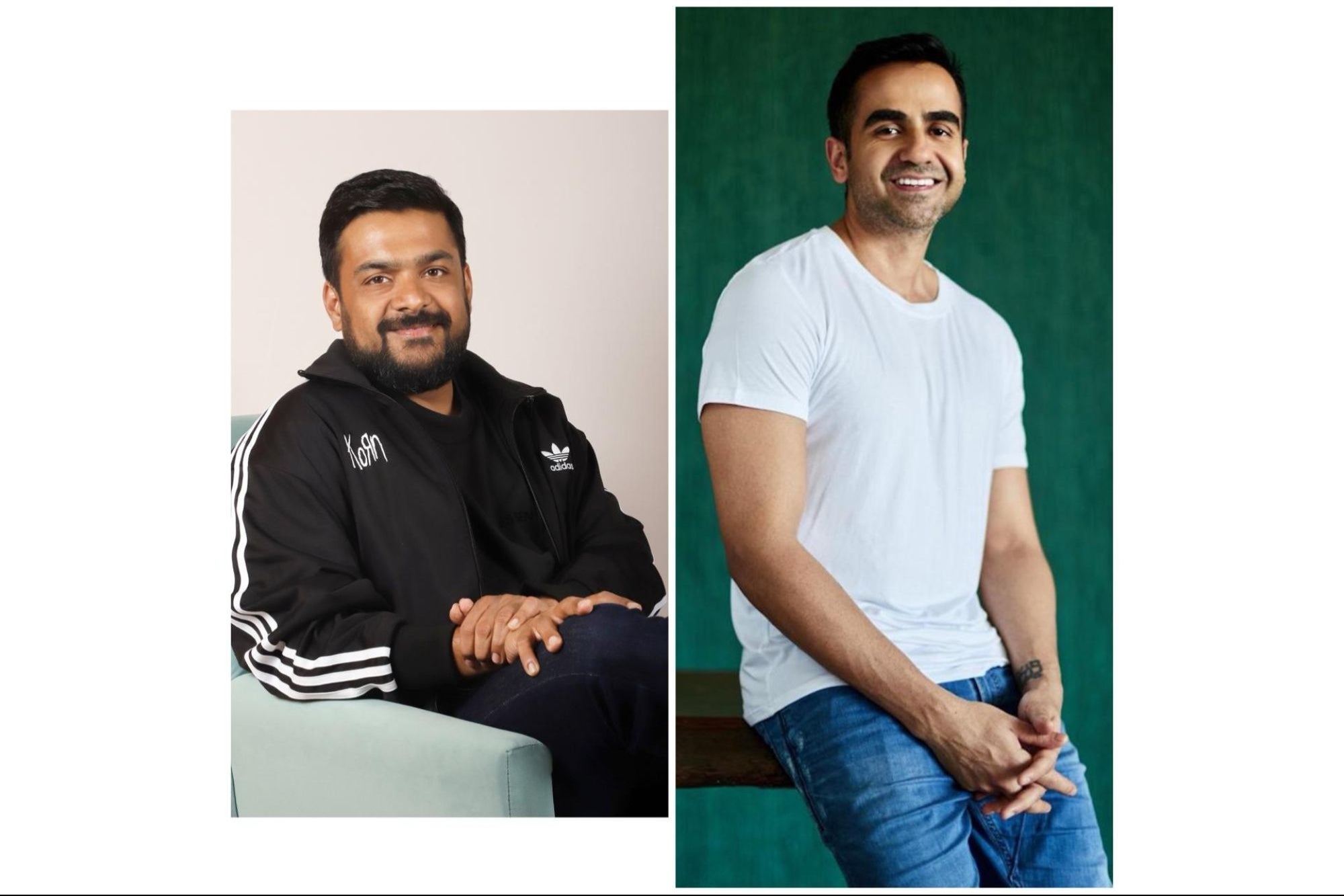 Collective Artists Network Secures Investment from Nikhil Kamath ...