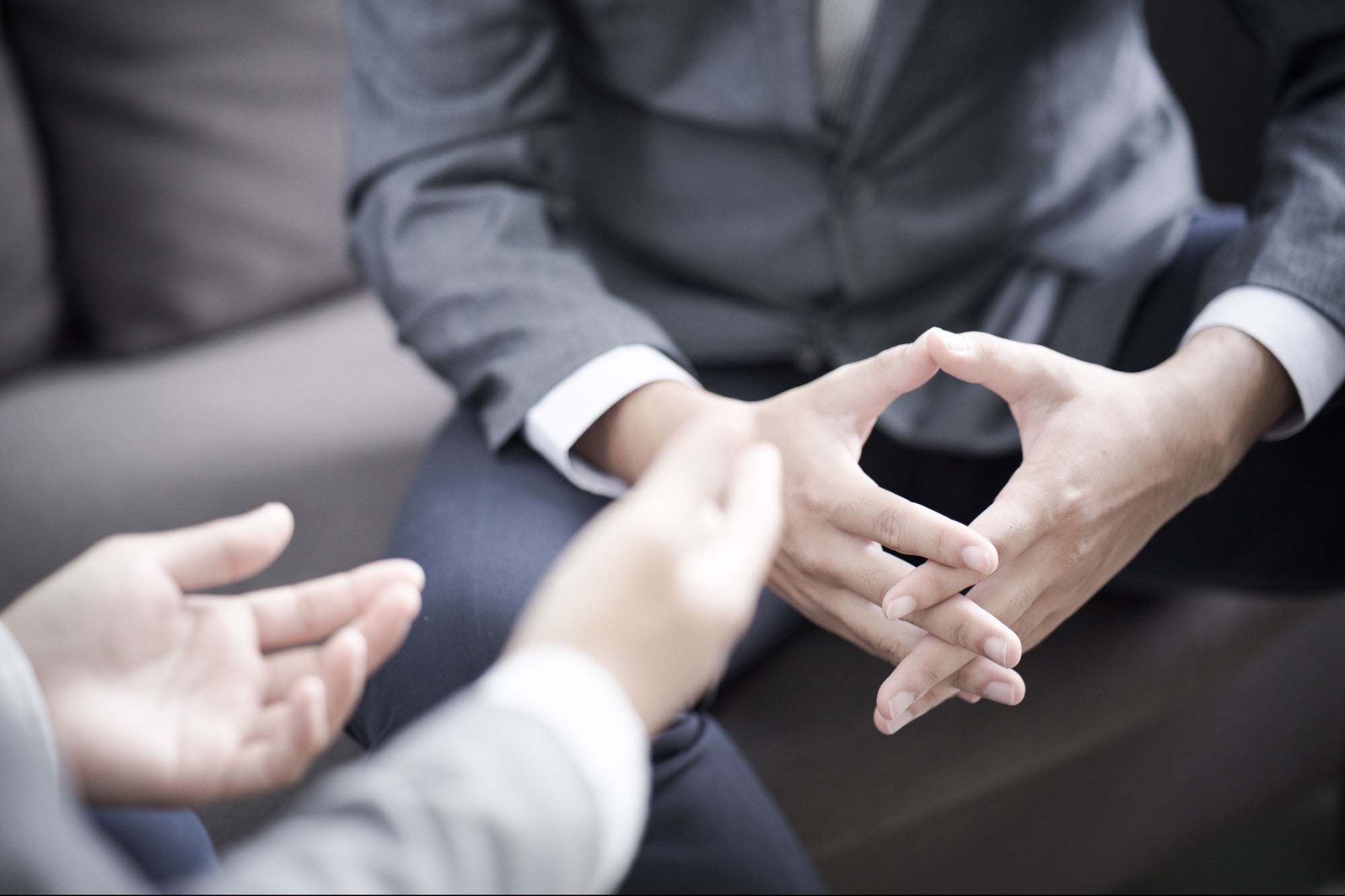 Building A Culture Of Honest Feedback And Strong Results: The How-To ...