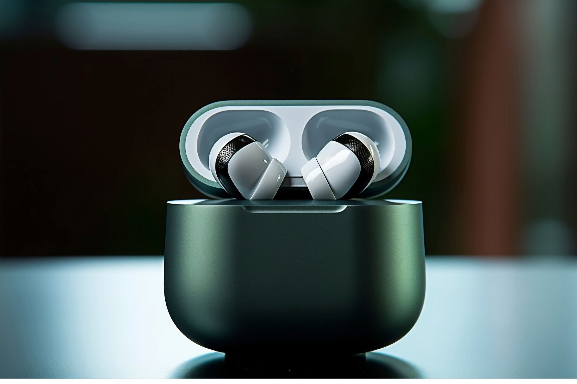 Not 'Smart' But 'All-ears': Shift In India's Wearable Device Market ...