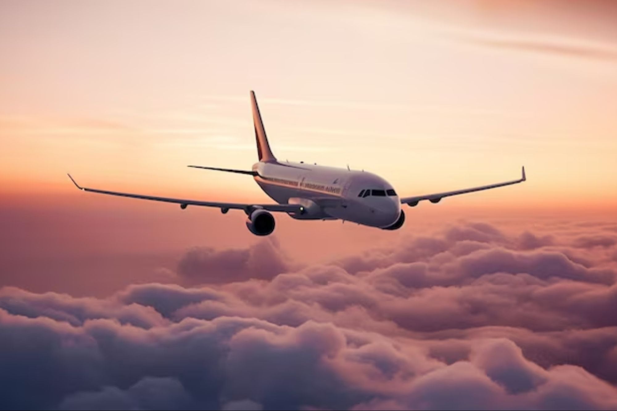 What's Fuelling Growth Of Indian Aviation's International Ambitions ...