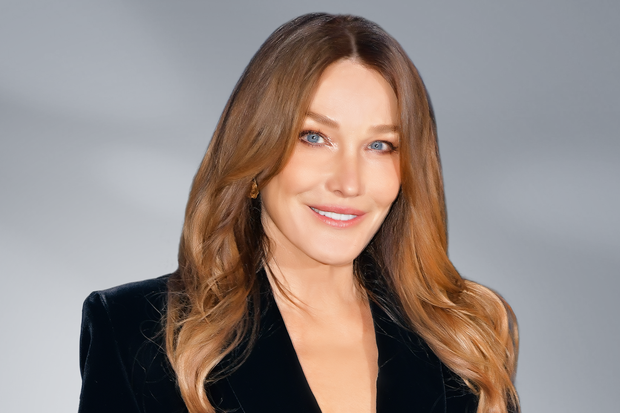 Carla Bruni Has Been A Model, Singer, Songwriter, And First Lady Of ...