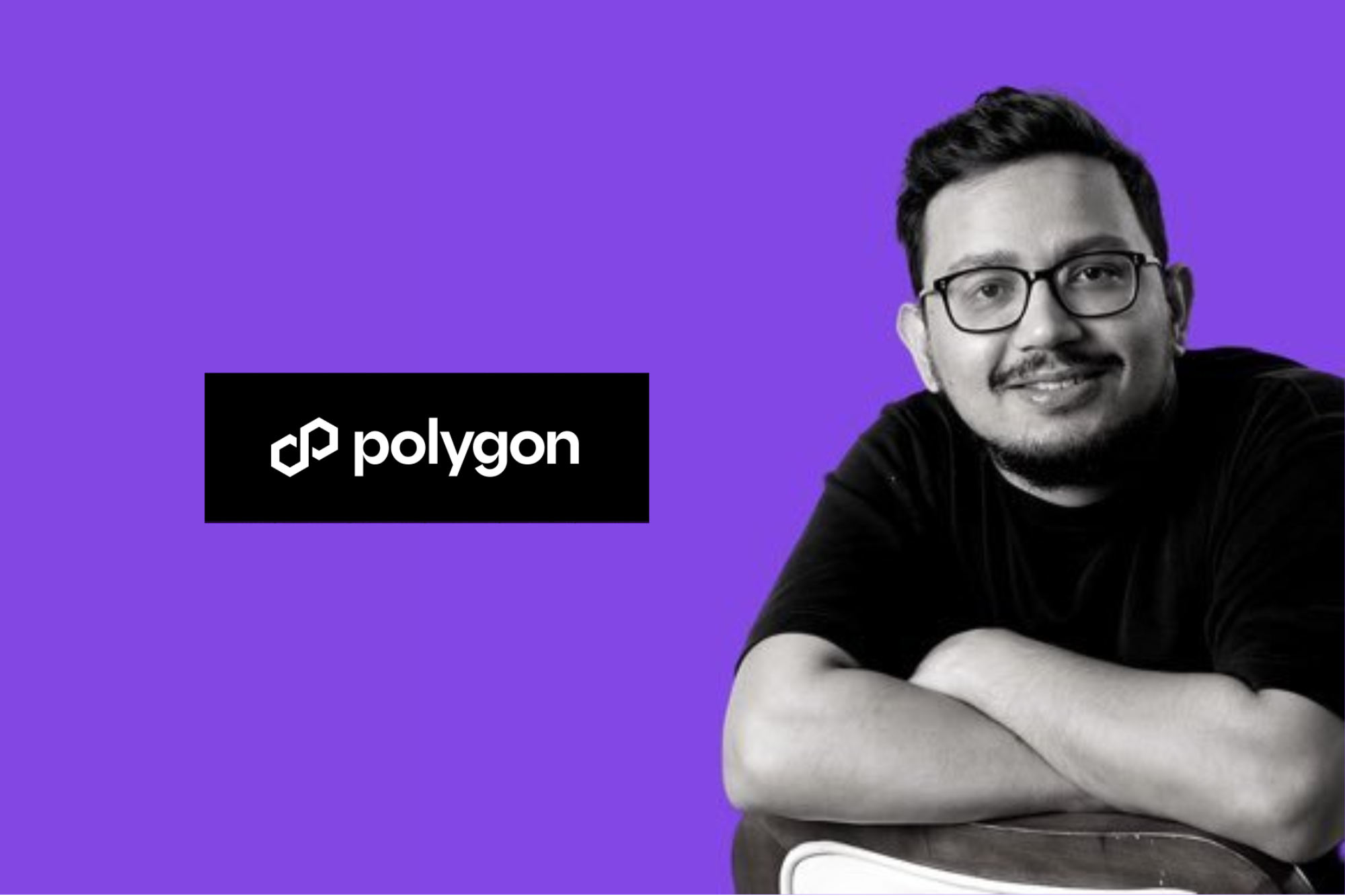 Polygon Co-Founder Sandeep Nailwal Steps Into Chief Business Officer ...