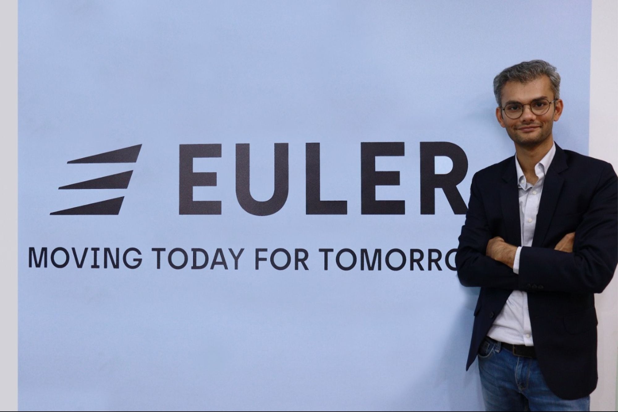 Euler Motors Closes Series C Funding Round, Raises Additional INR 200 ...