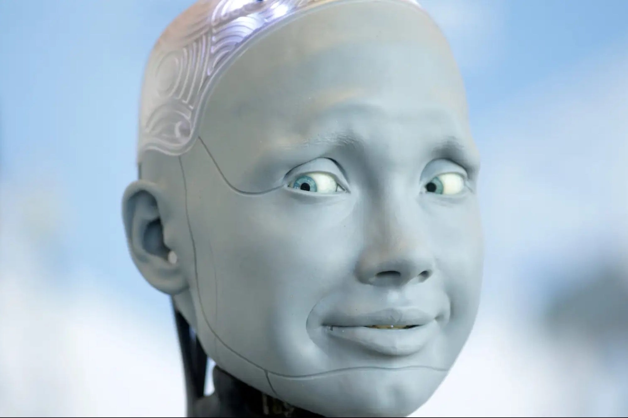 GPT-4 Is Better Than Humans at Financial Forecasting: Report | Entrepreneur