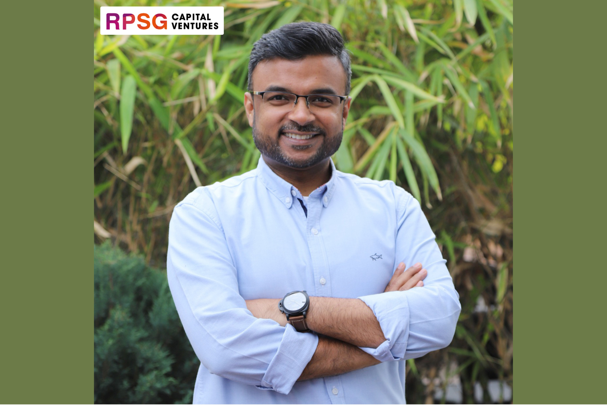 RPSG Capital Ventures Reaches INR 550 Cr with Second Fund Final Close ...