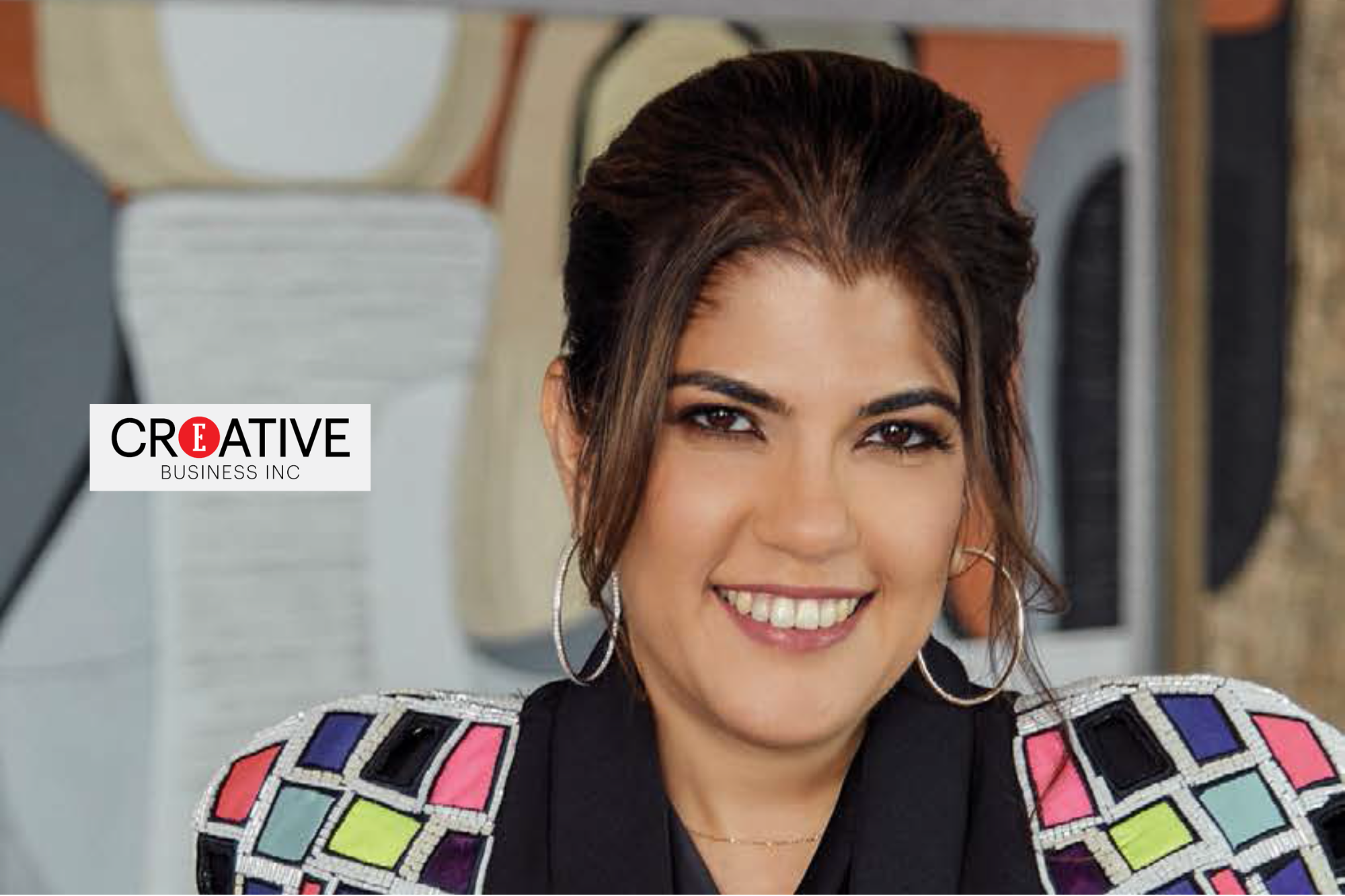 Creative Maven: Leshna Shah, Founder and Creative Head, IRASVA ...