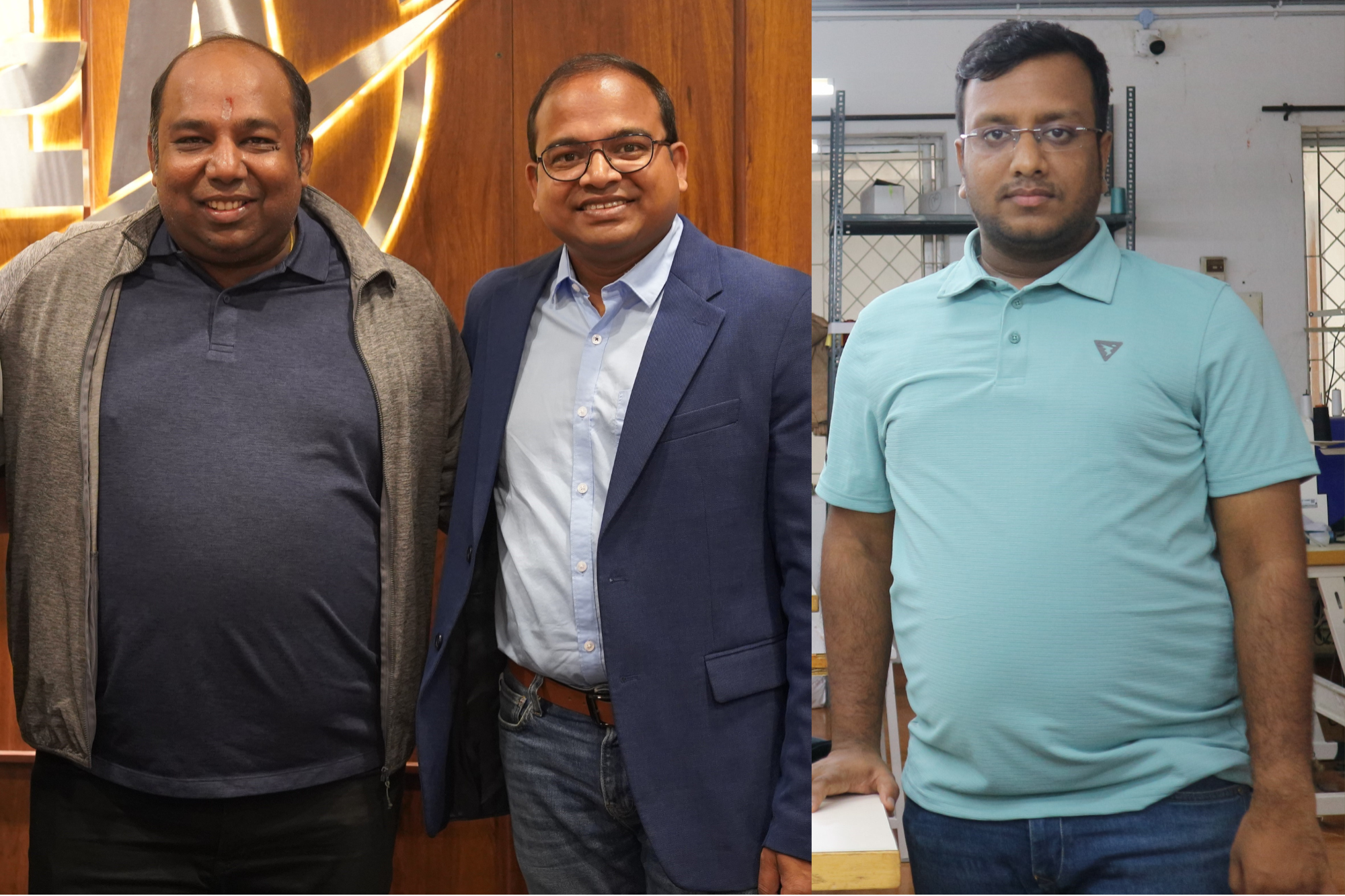 Sportswear Brand TechnoSport Lands INR 175 Cr Funding from A91 Partners ...