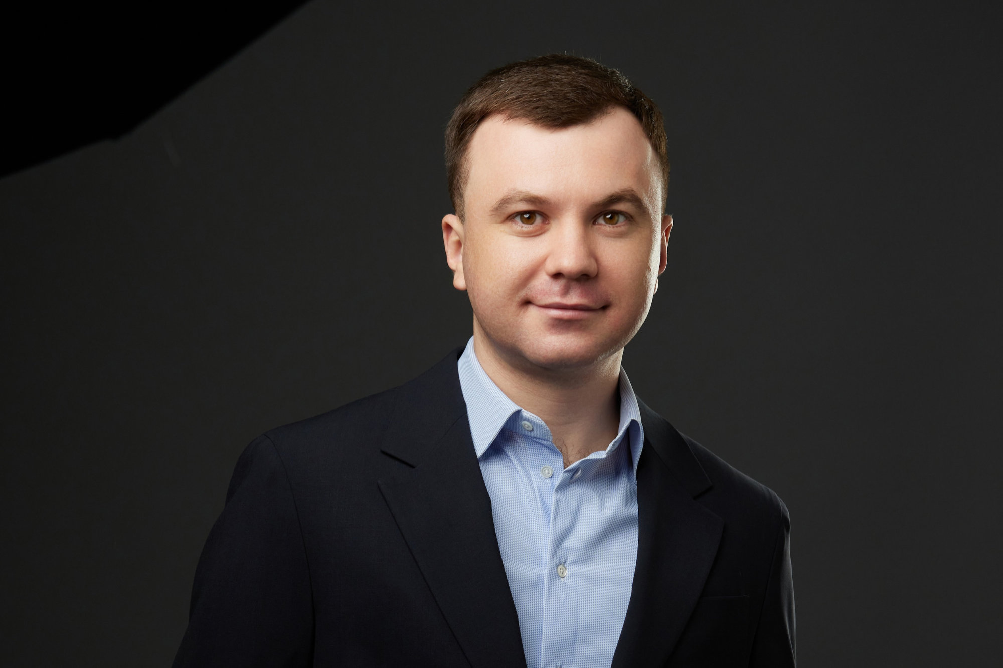 Sculpting Dreams: Having Expanded His Business To The UAE, Ukrainian Entrepreneur Dr. Maksym ...