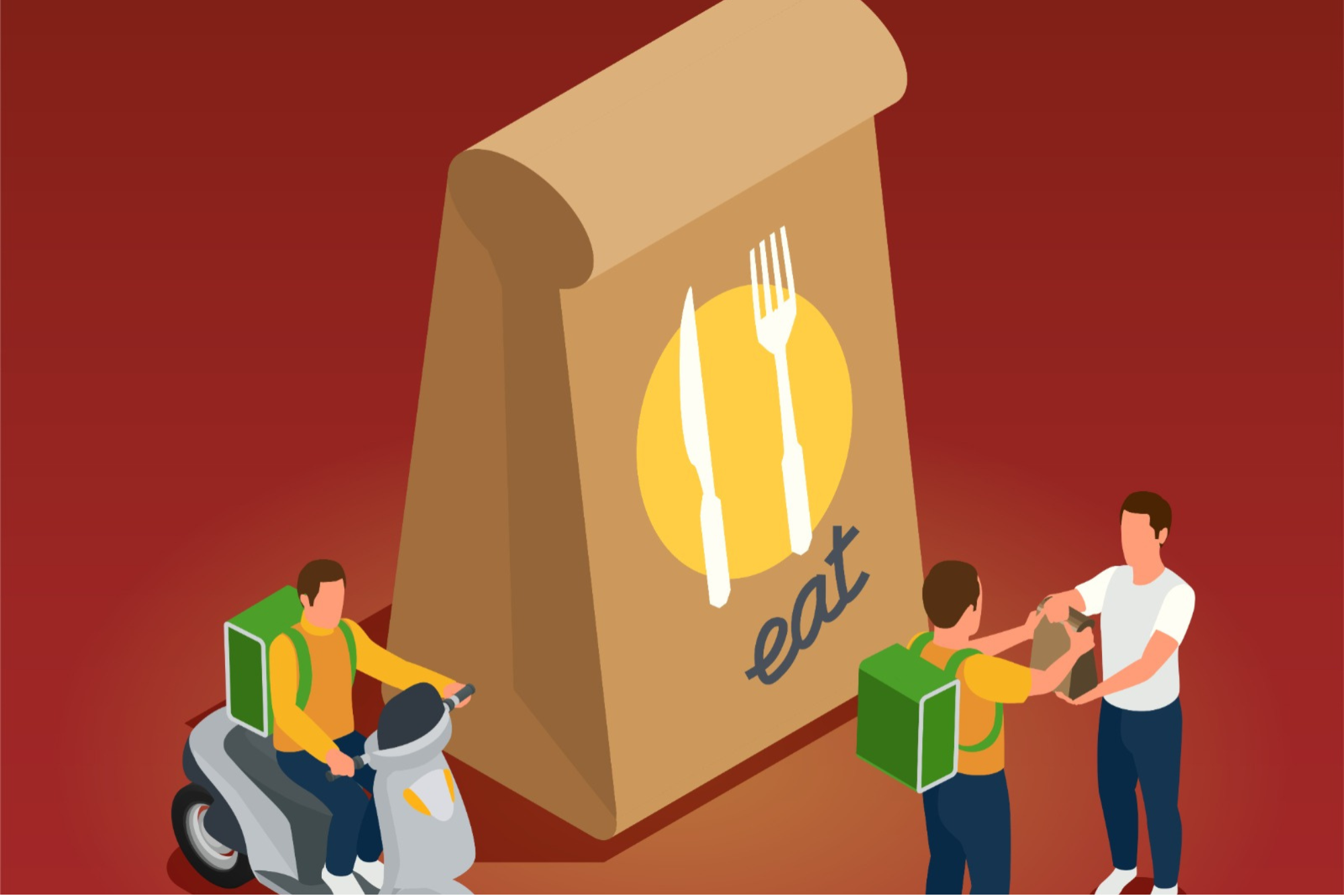 Baron Capital Raises the Valuation of Swiggy to USD 15.1 Bn | Entrepreneur